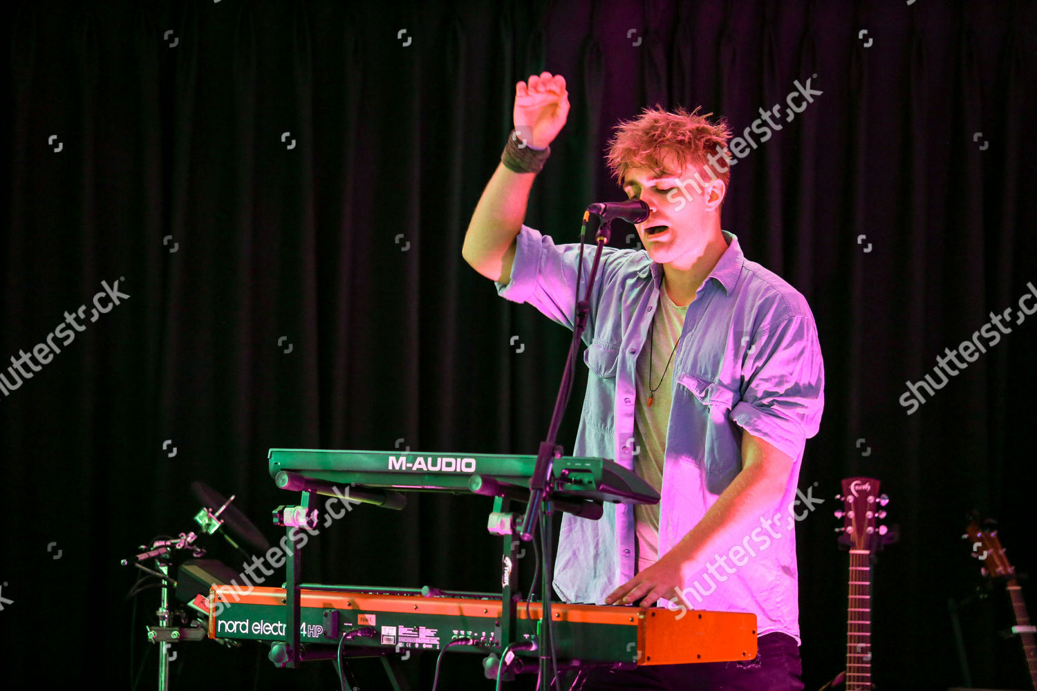 Martin Luke Brown Editorial Stock Photo - Stock Image | Shutterstock