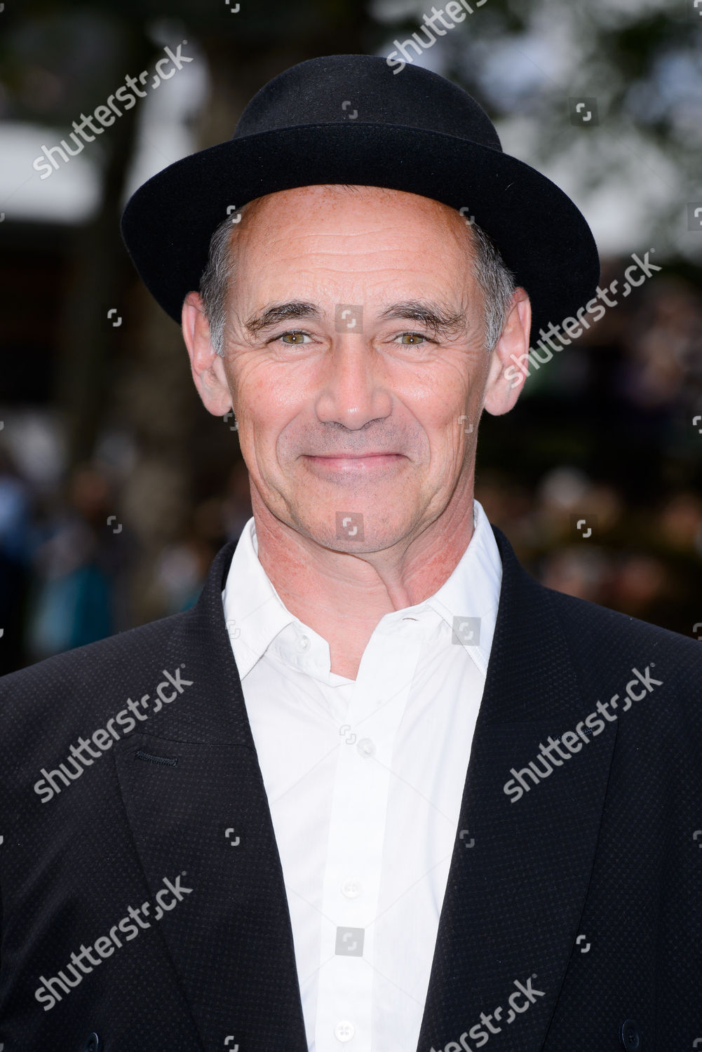 Mark Rylance Editorial Stock Photo - Stock Image | Shutterstock