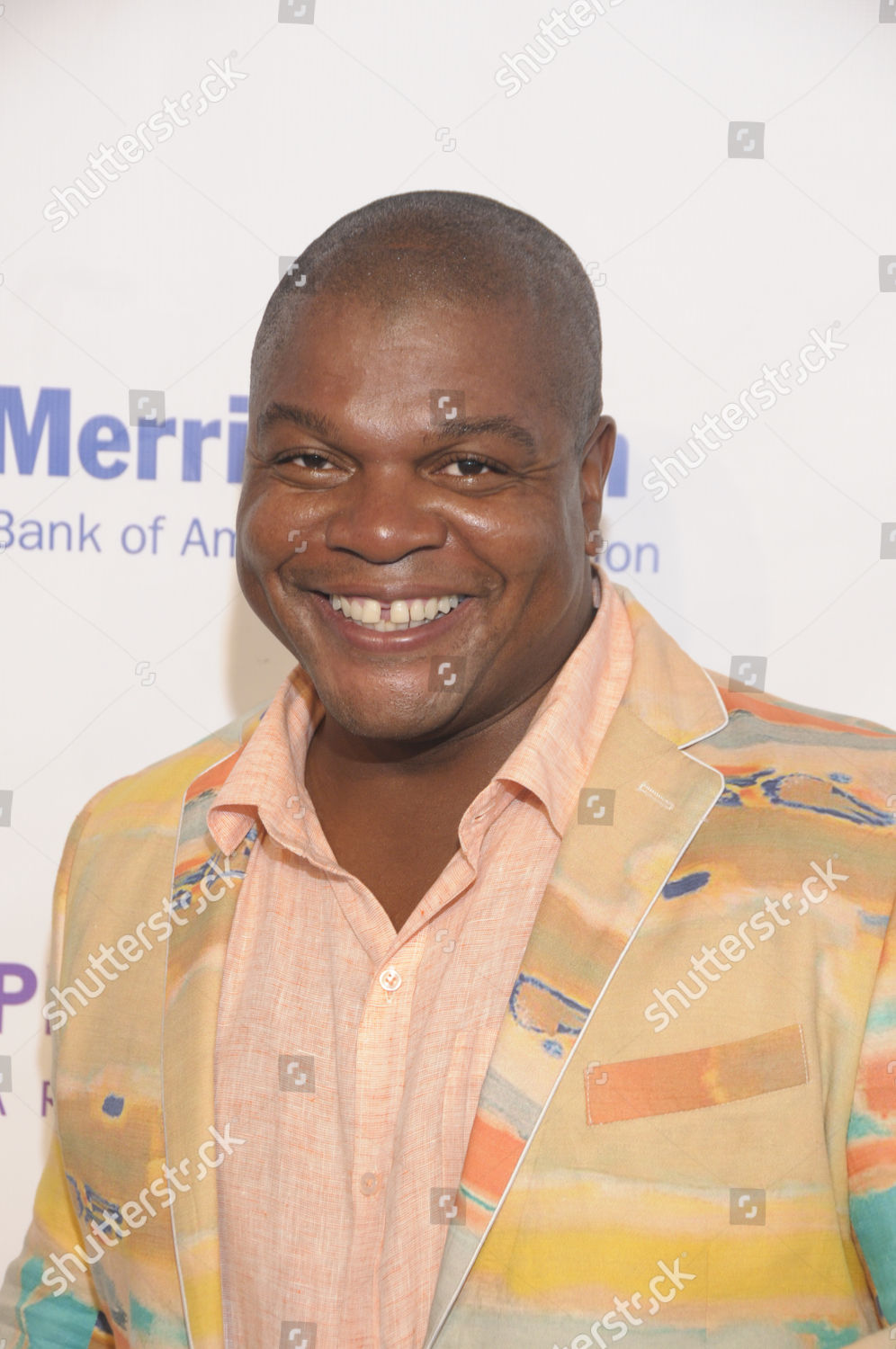 Kahinde Wiley Editorial Stock Photo - Stock Image | Shutterstock