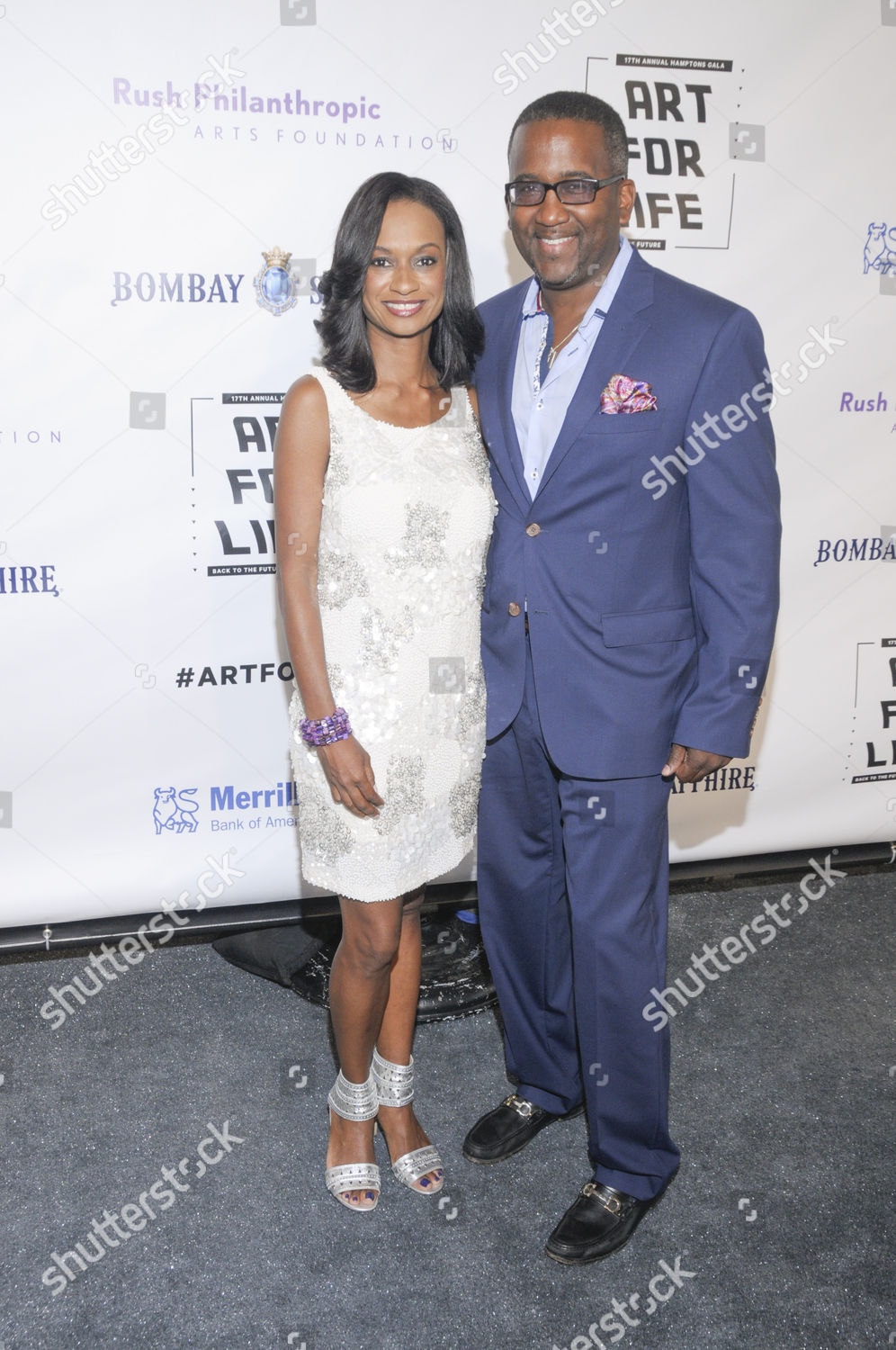 Racquel Oden Walter Oden Editorial Stock Photo - Stock Image | Shutterstock
