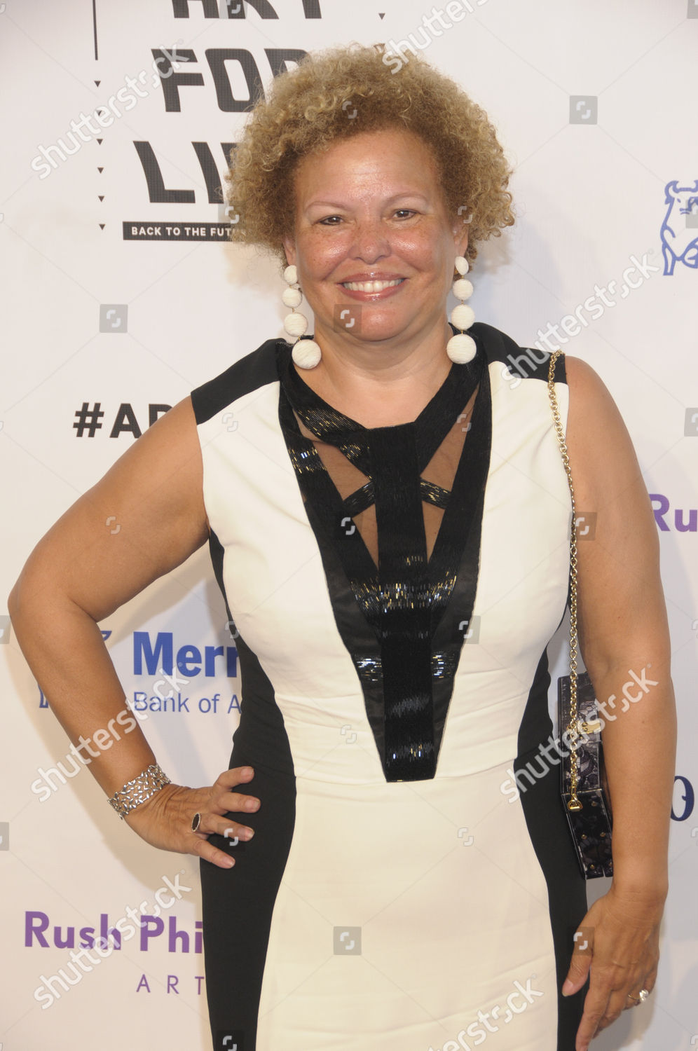 Debra L Lee Editorial Stock Photo - Stock Image | Shutterstock