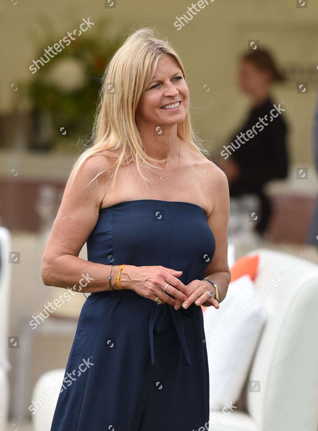 Clare Mountbatten Editorial Stock Photo - Stock Image | Shutterstock