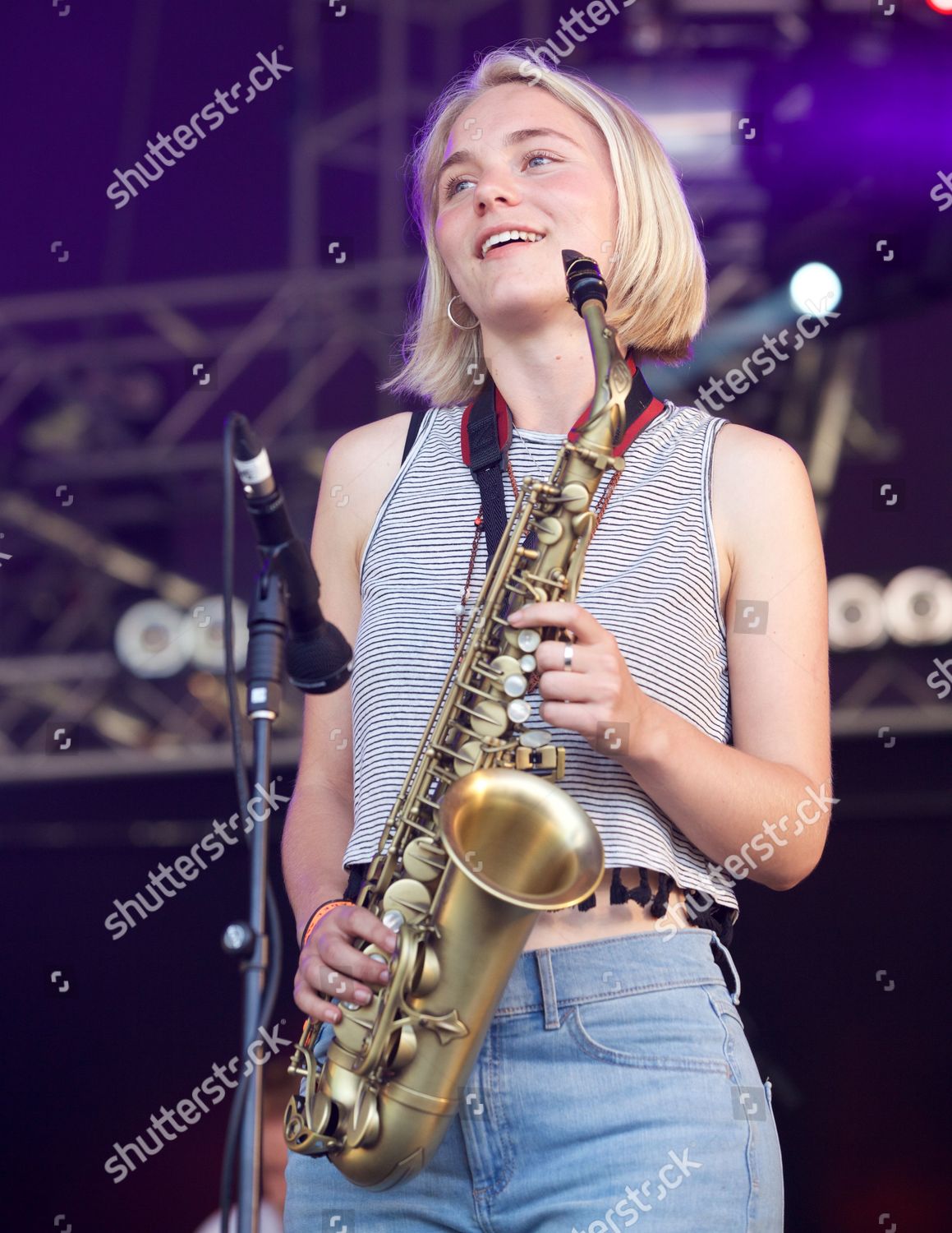 Tom Mish Editorial Stock Photo - Stock Image | Shutterstock