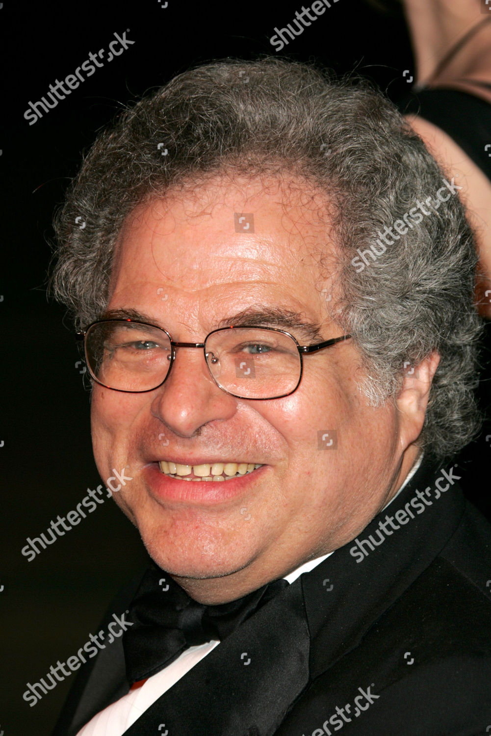 Izthak Perlman Editorial Stock Photo - Stock Image | Shutterstock