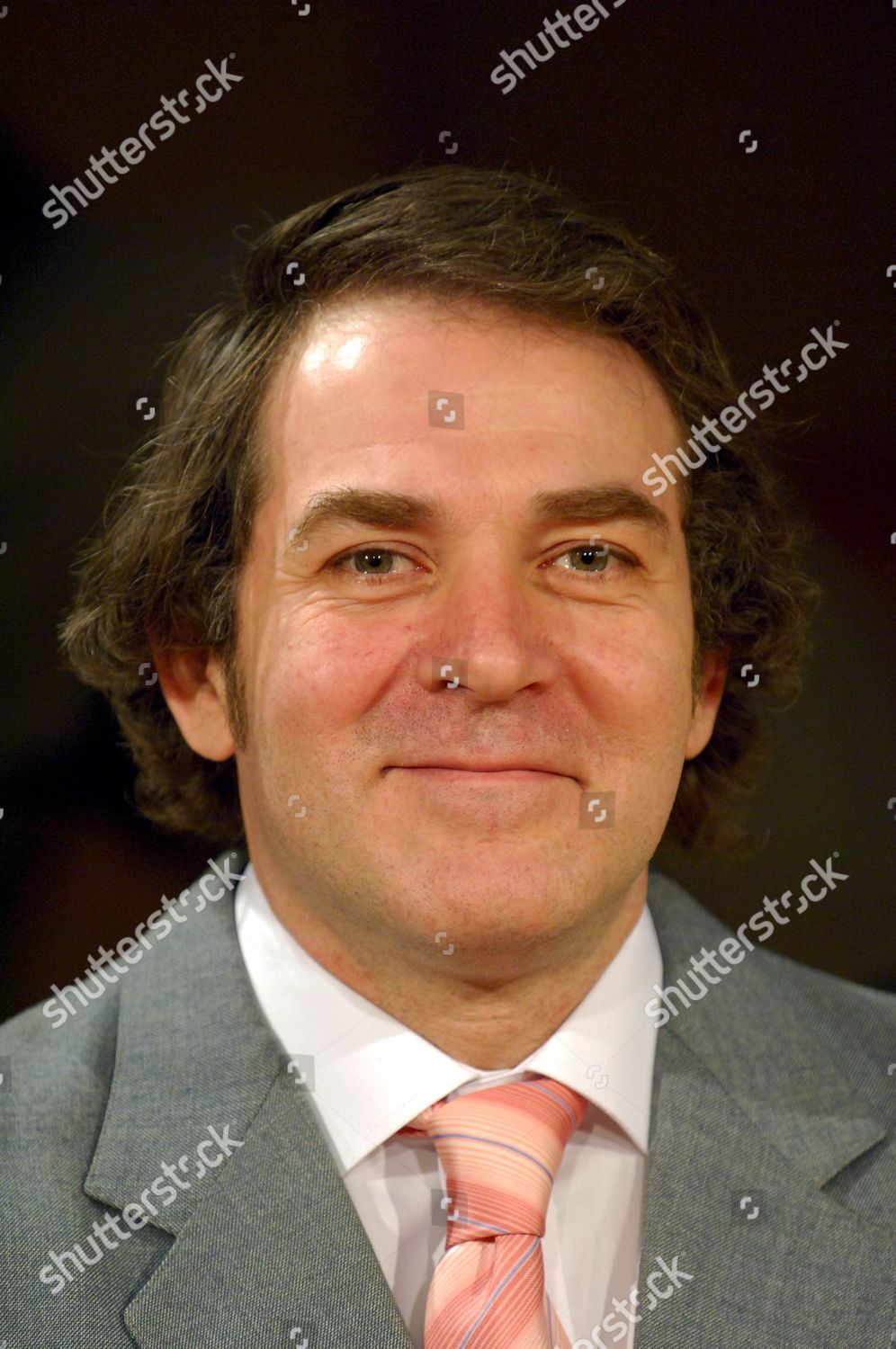 Alexander Kirk Tony Ferguson Editorial Stock Photo - Stock Image ...