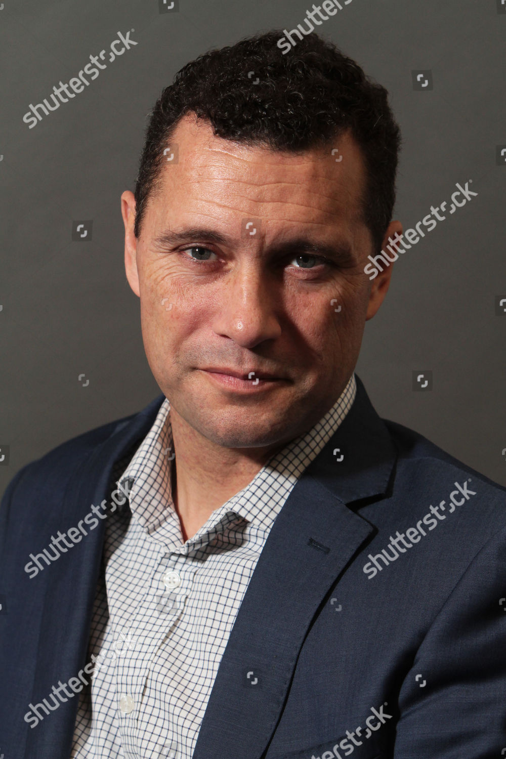 Steven Woolfe Mep Editorial Stock Photo - Stock Image | Shutterstock