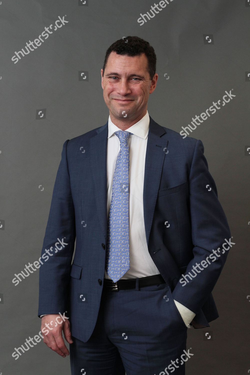 Steven Woolfe Mep Editorial Stock Photo - Stock Image | Shutterstock