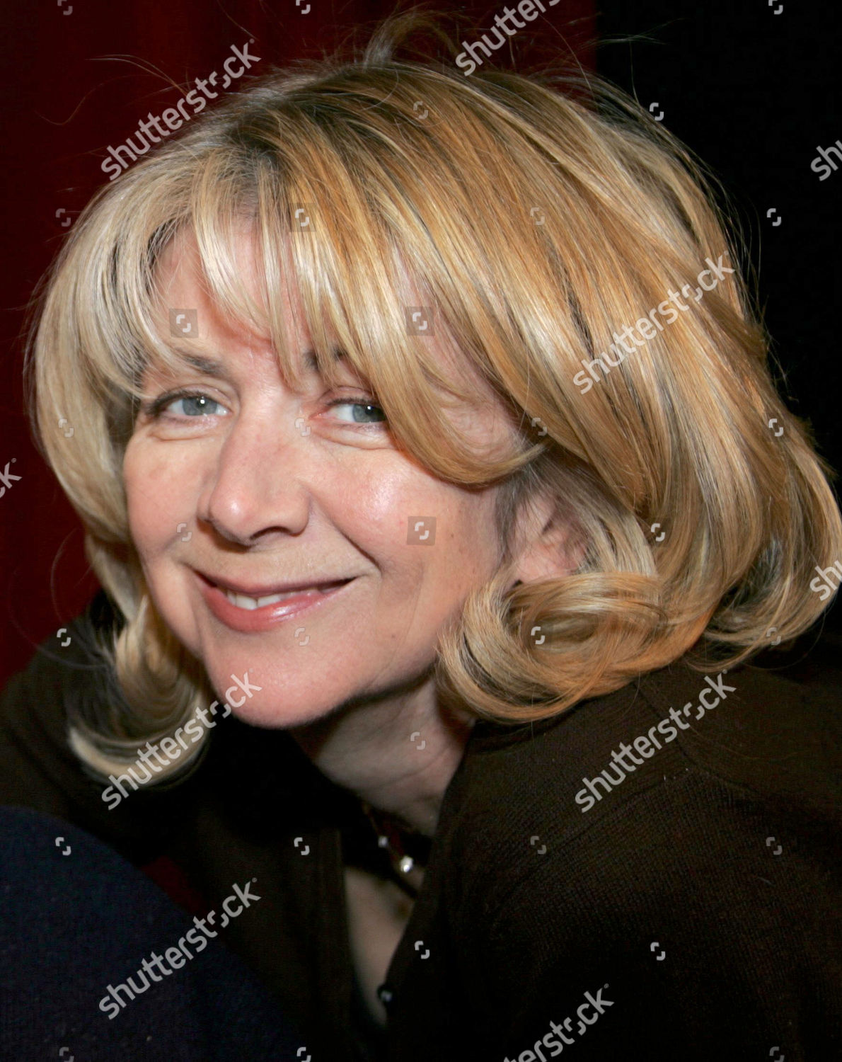 Marsha Fitzalan Howard 200 Year Old Editorial Stock Photo - Stock Image ...