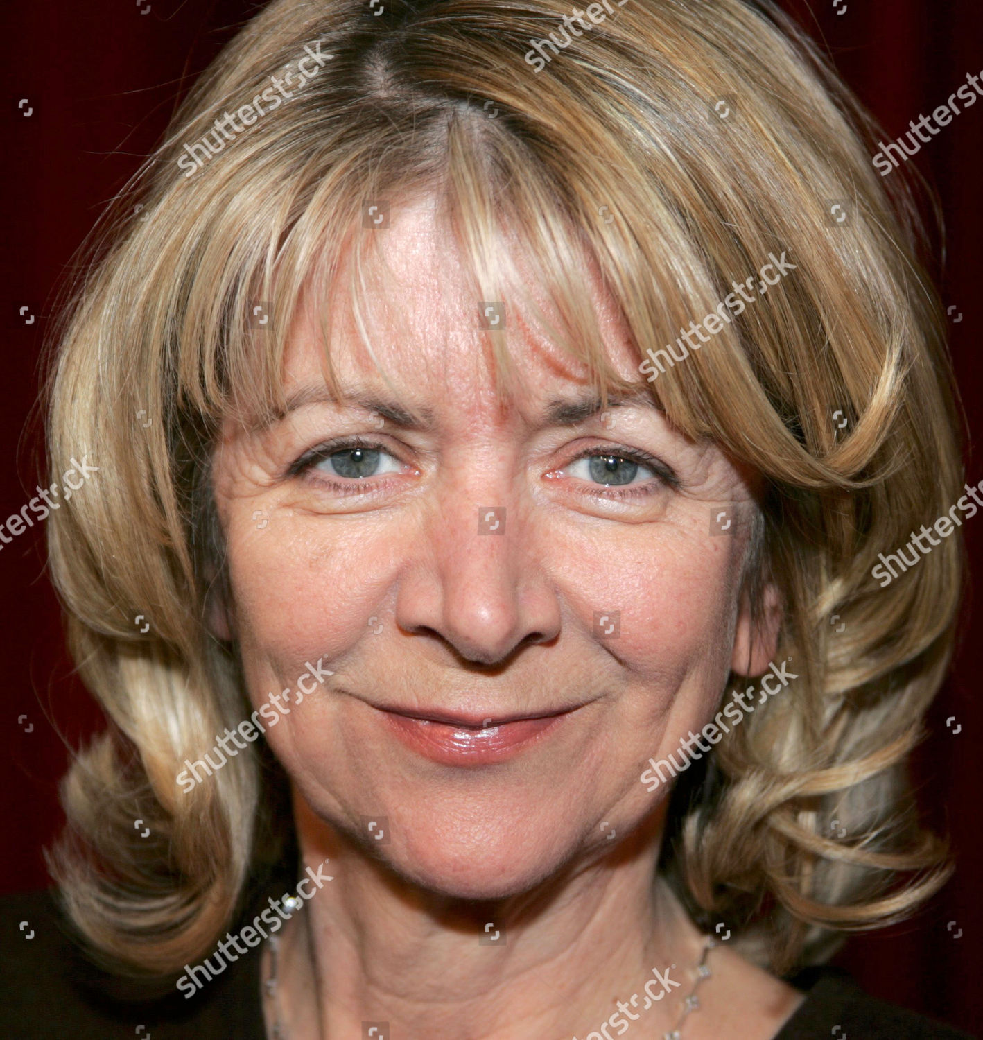 Marsha Fitzalan Howard 200 Year Old Editorial Stock Photo - Stock Image ...