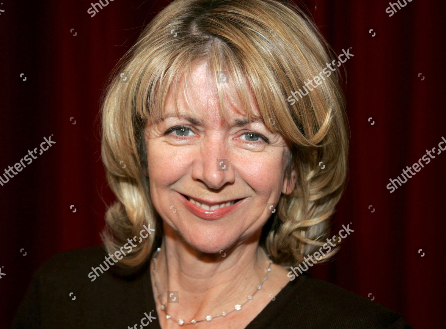 Marsha Fitzalan Howard 200 Year Old Editorial Stock Photo - Stock Image ...