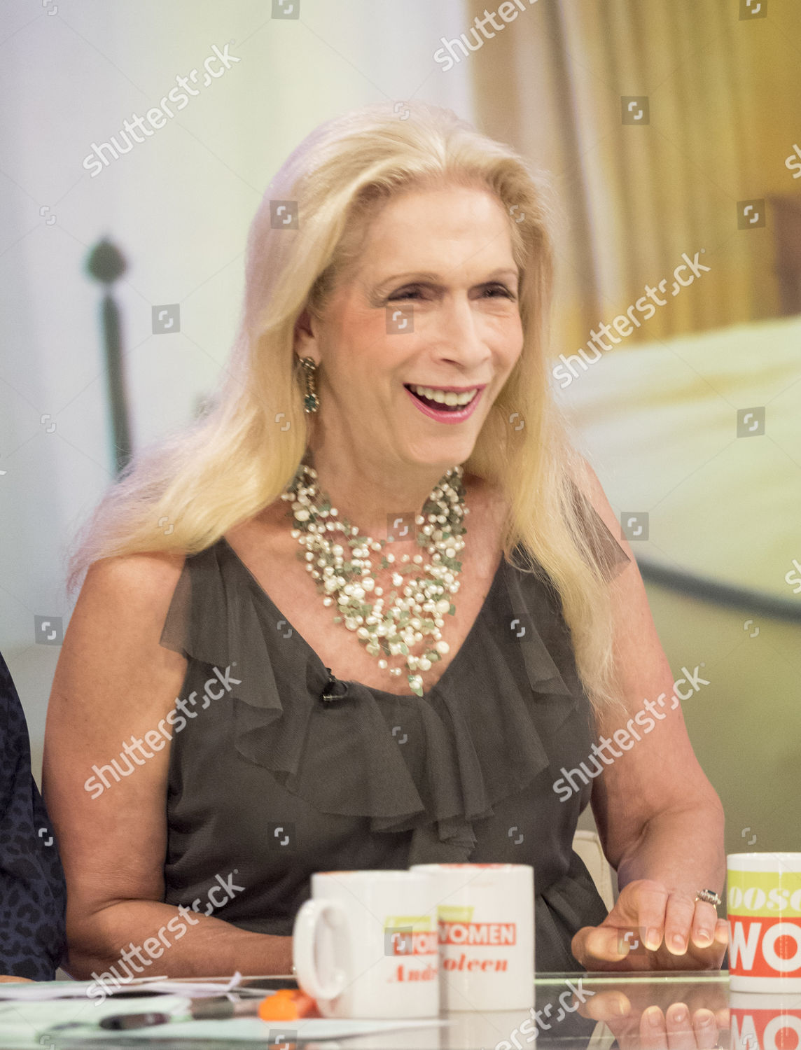 Lady Colin Campbell Editorial Stock Photo - Stock Image | Shutterstock