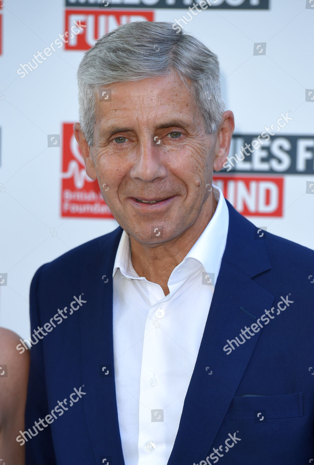 Sir Stuart Rose Editorial Stock Photo - Stock Image | Shutterstock