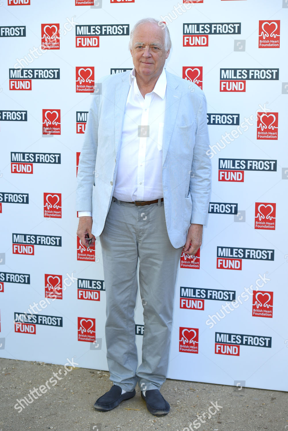 Tim Rice Editorial Stock Photo - Stock Image | Shutterstock