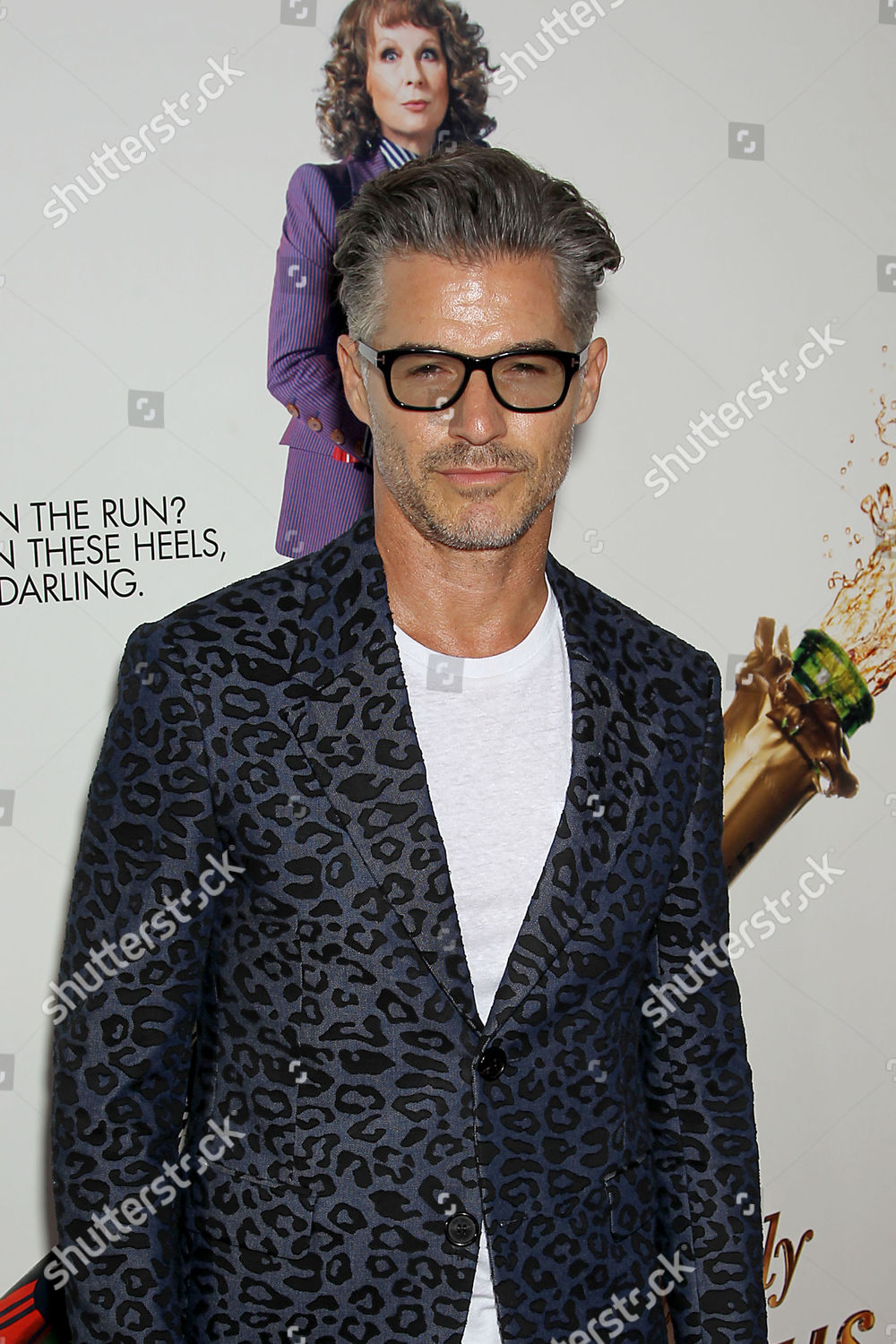 Eric Rutherford Editorial Stock Photo - Stock Image | Shutterstock