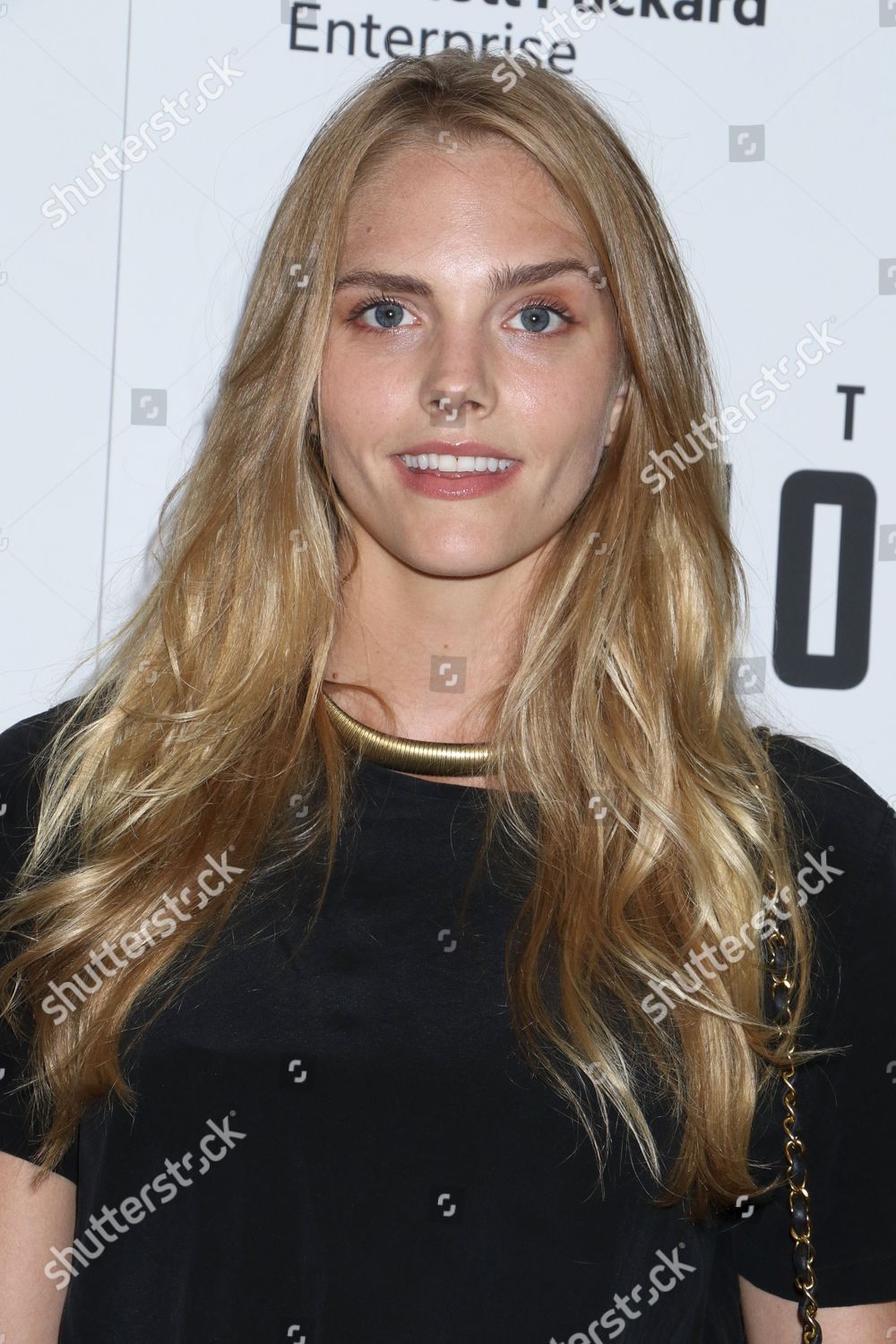 Dani Seitz Editorial Stock Photo - Stock Image | Shutterstock