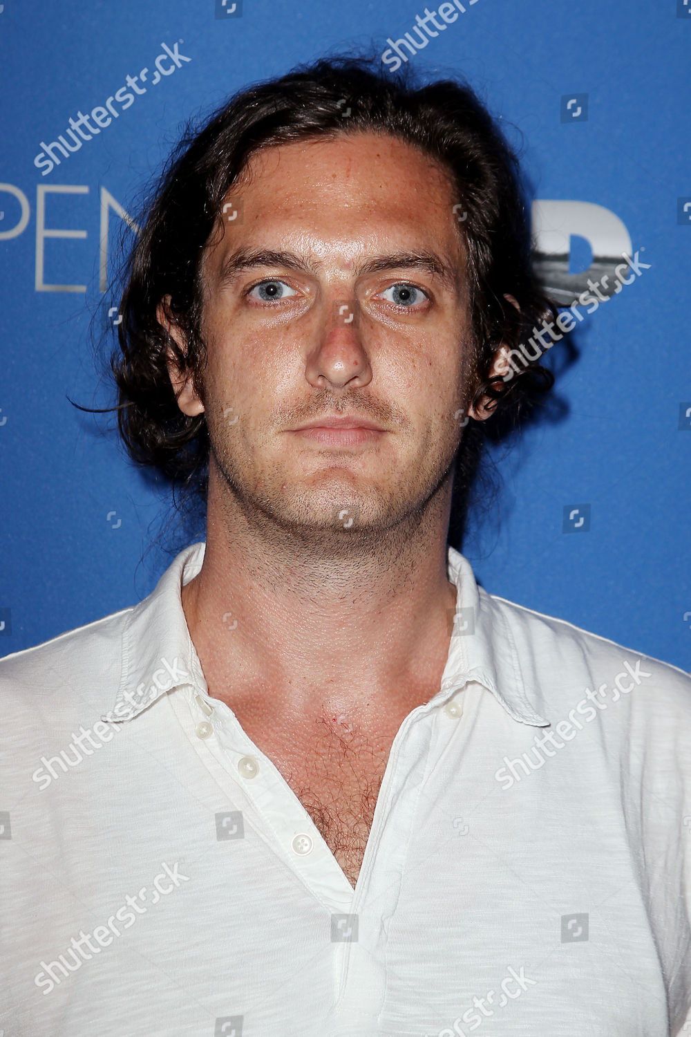 Andrew Jenks Editorial Stock Photo - Stock Image | Shutterstock