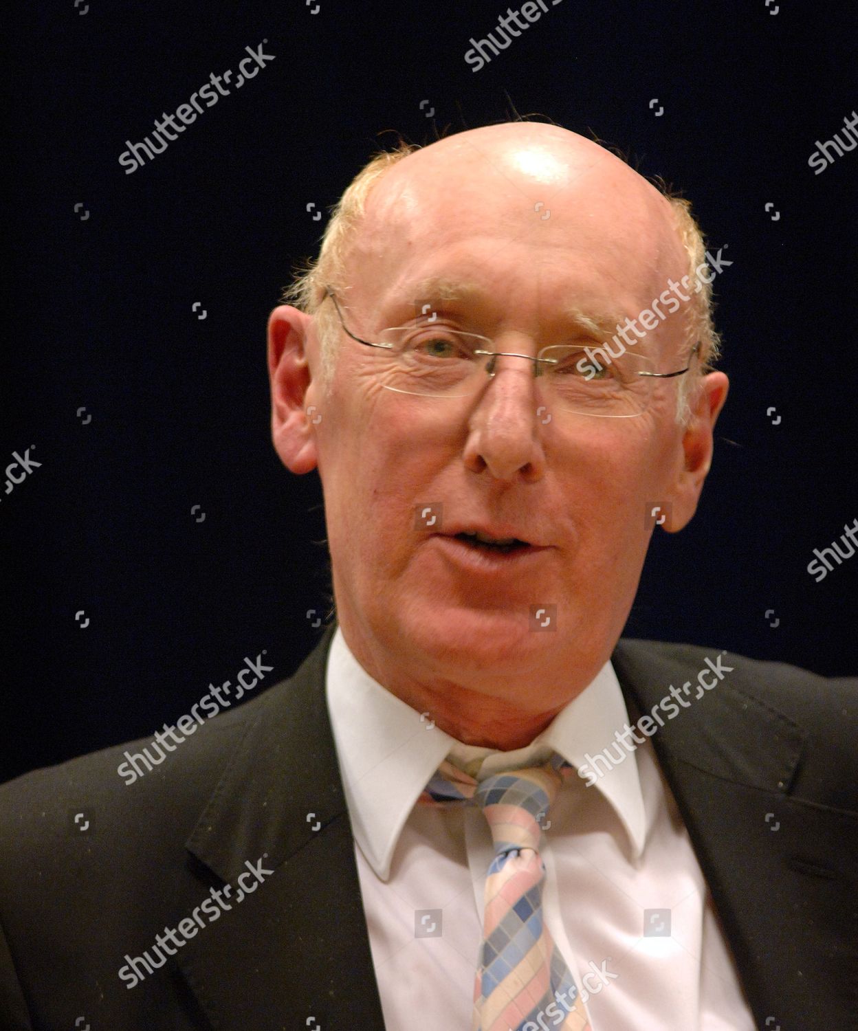 Clive Sinclair Editorial Stock Photo - Stock Image | Shutterstock