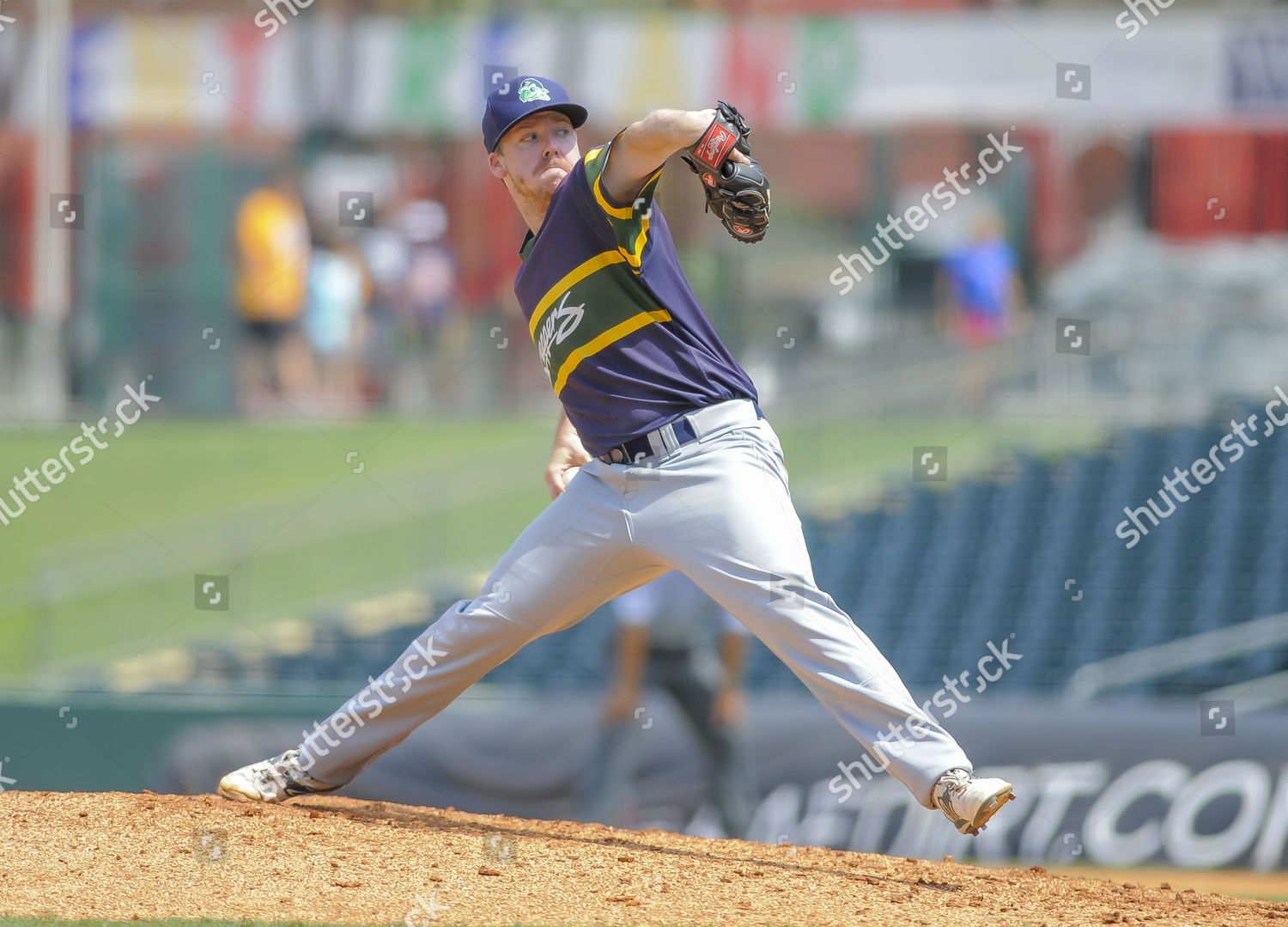 Beloit Snappers Pitcher Rob Huber 14 Editorial Stock Photo - Stock ...