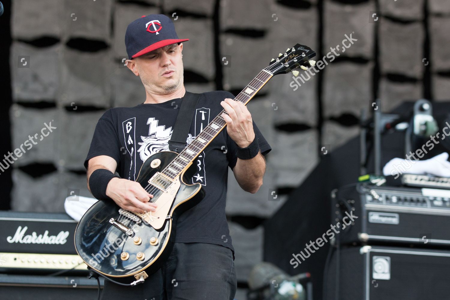 Helmet Dan Beeman Editorial Stock Photo - Stock Image | Shutterstock