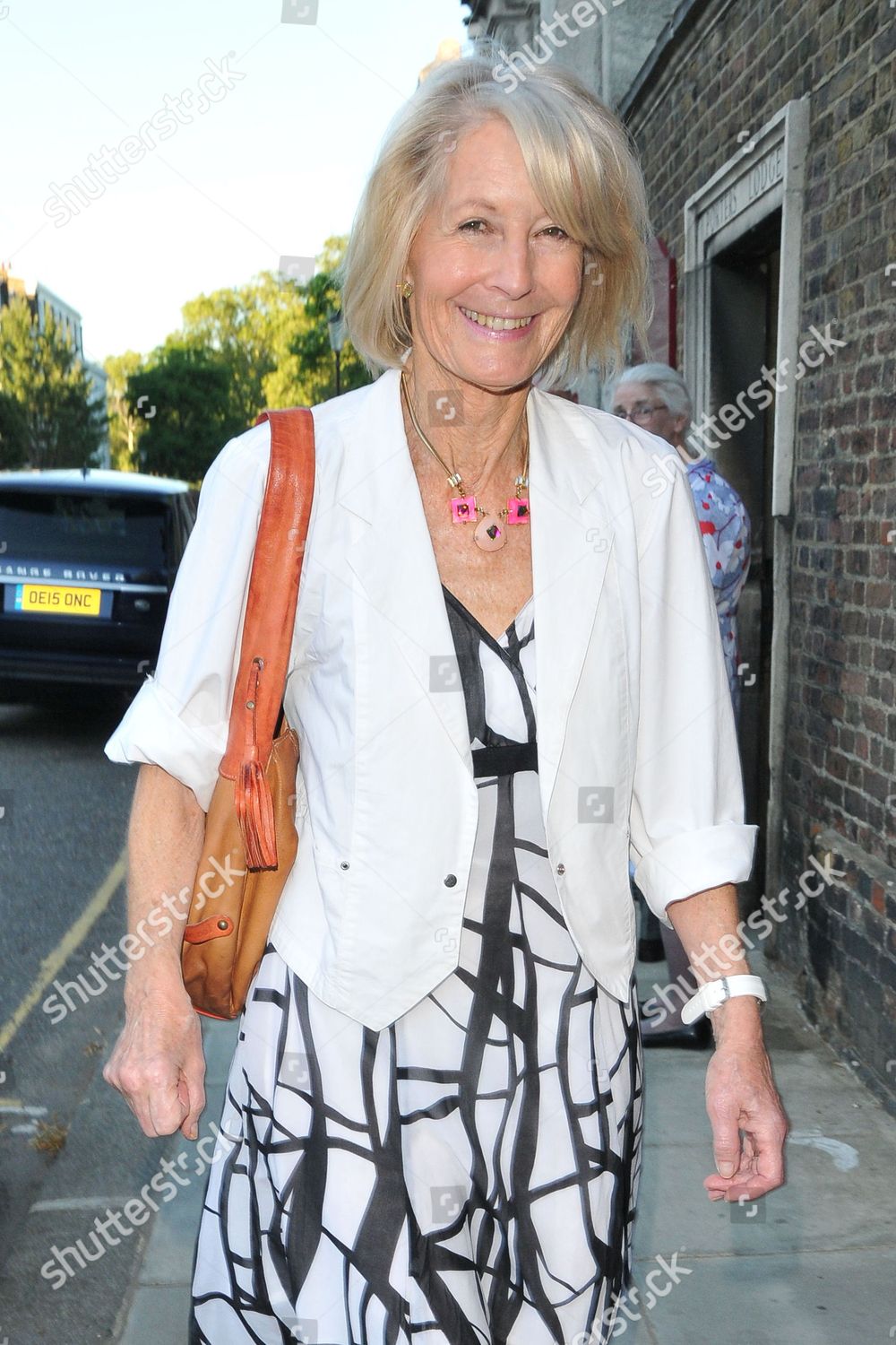 Sandra Howard Editorial Stock Photo - Stock Image | Shutterstock