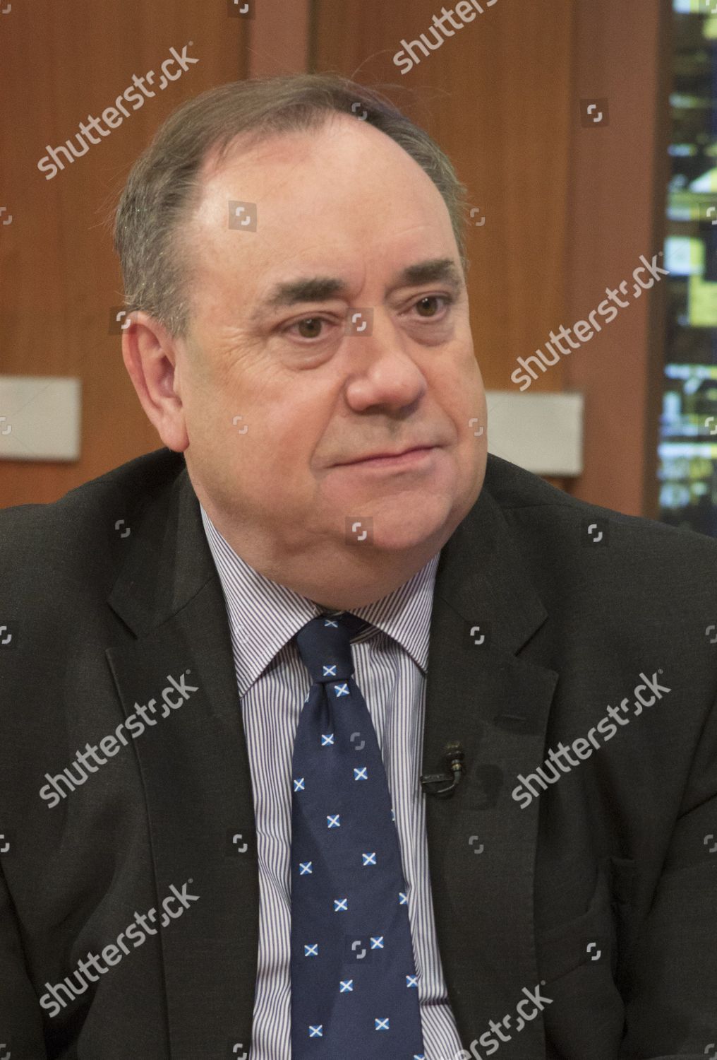 Alex Salmond Editorial Stock Photo - Stock Image | Shutterstock