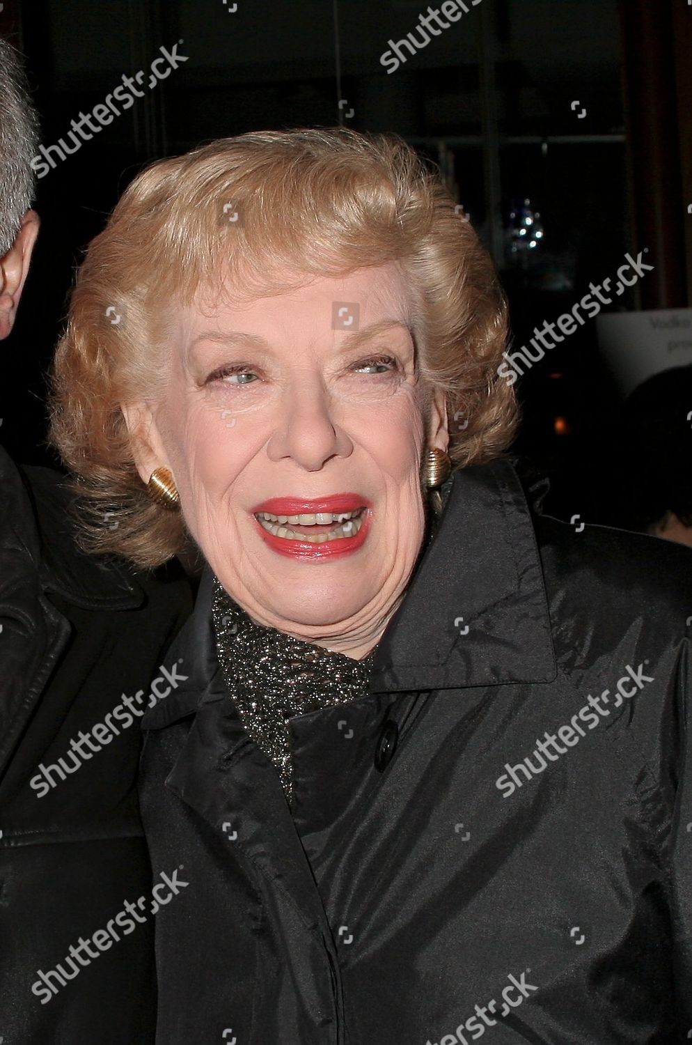 Joyce Randolph Editorial Stock Photo - Stock Image | Shutterstock