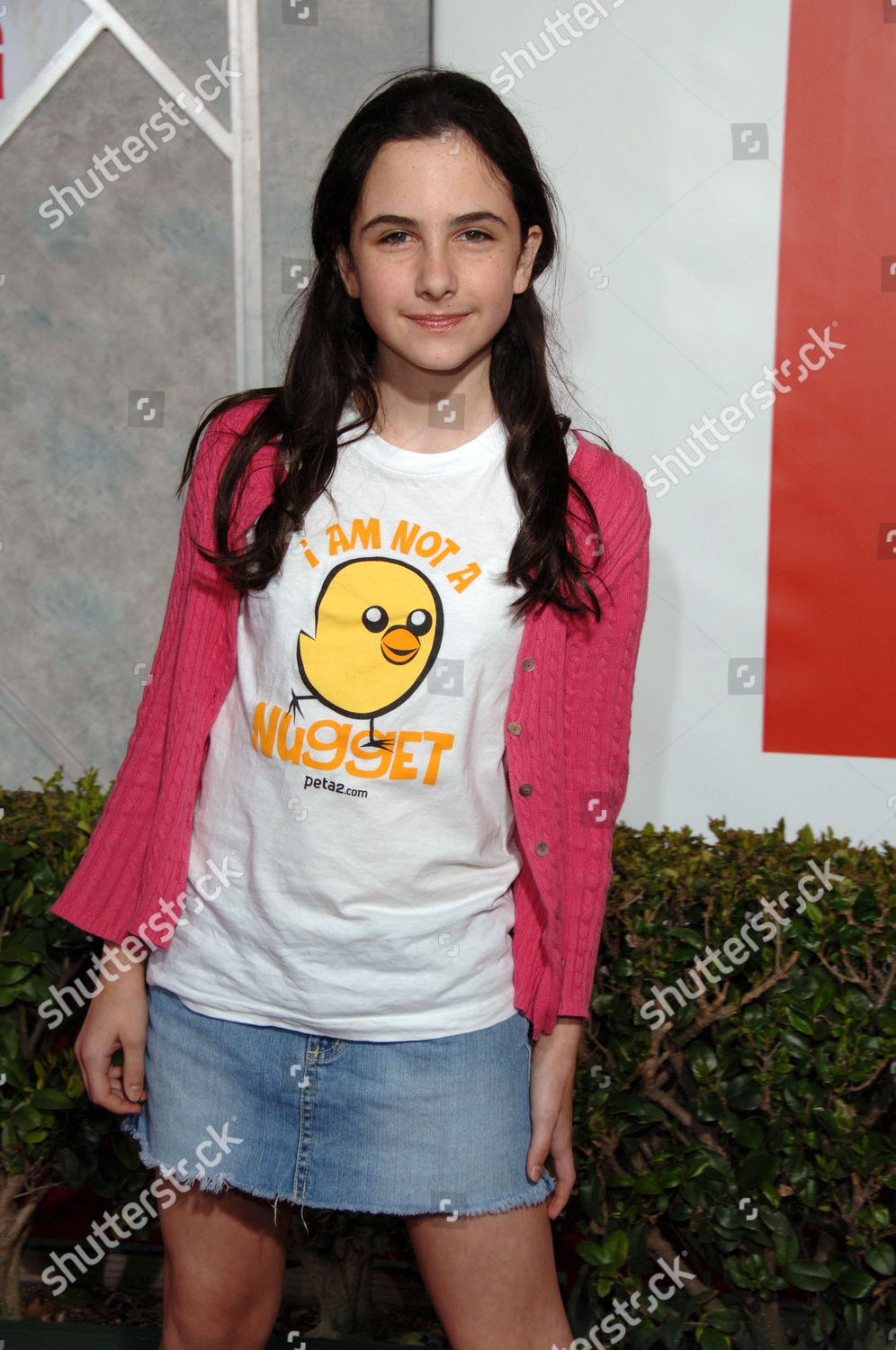 Hailey Anne Nelson Editorial Stock Photo - Stock Image | Shutterstock