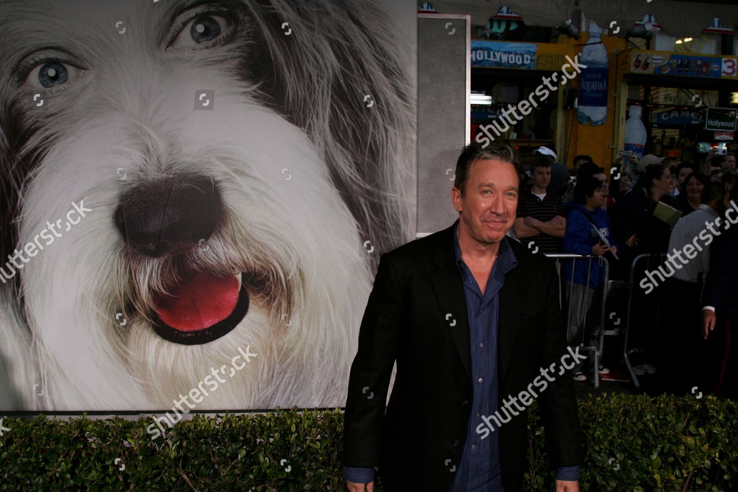 Tim Allen Editorial Stock Photo - Stock Image | Shutterstock