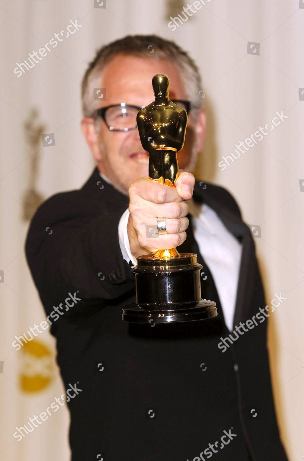 Hughes Winborne Editorial Stock Photo - Stock Image | Shutterstock
