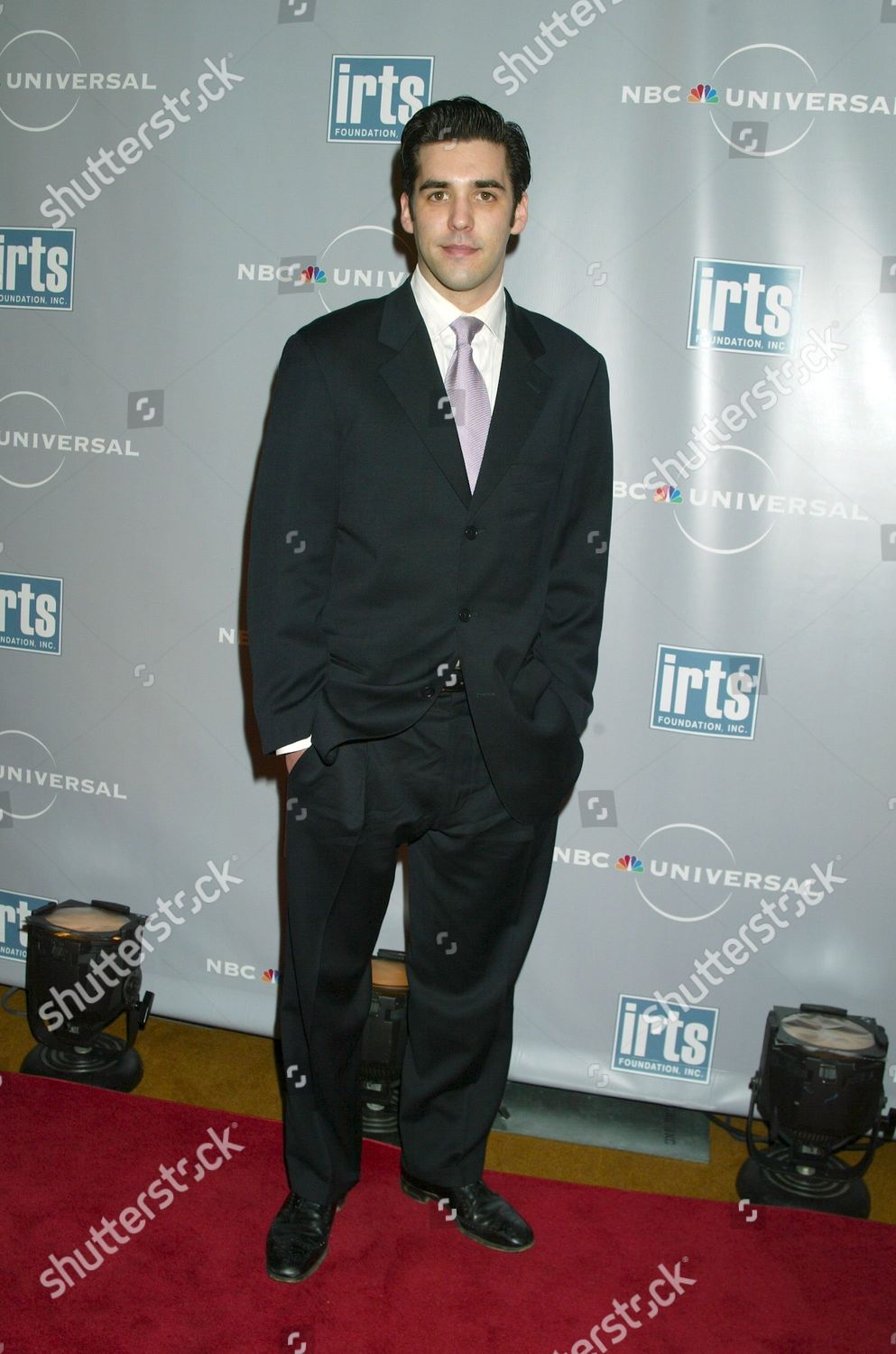 Jordan Bridges Editorial Stock Photo - Stock Image | Shutterstock