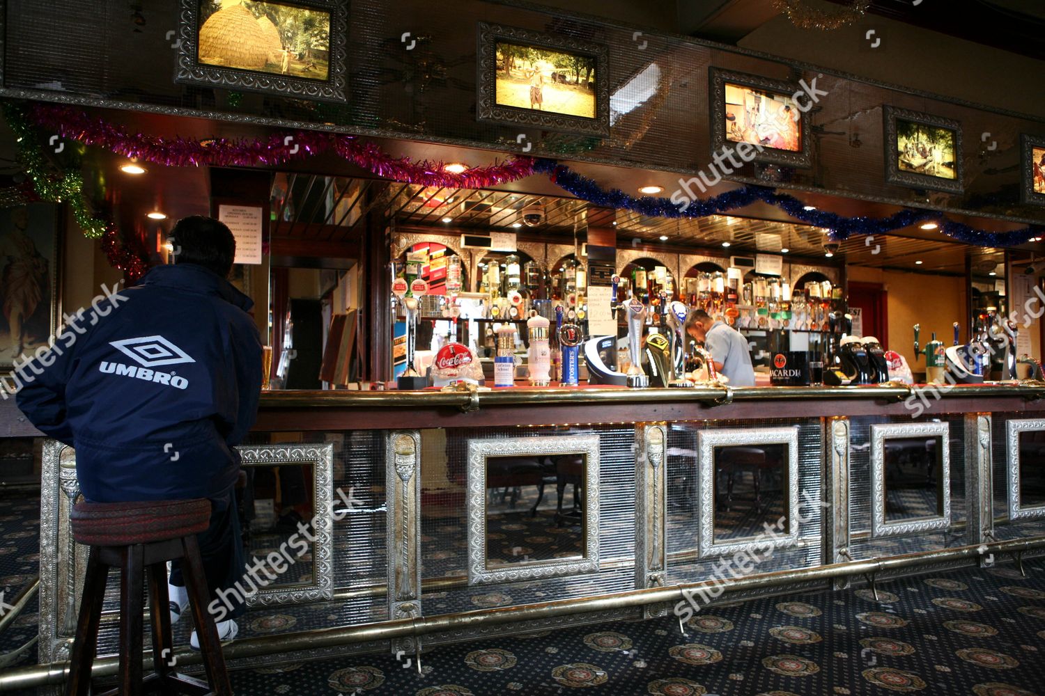 Glassy Junction Pub On South Road Editorial Stock Photo - Stock Image ...
