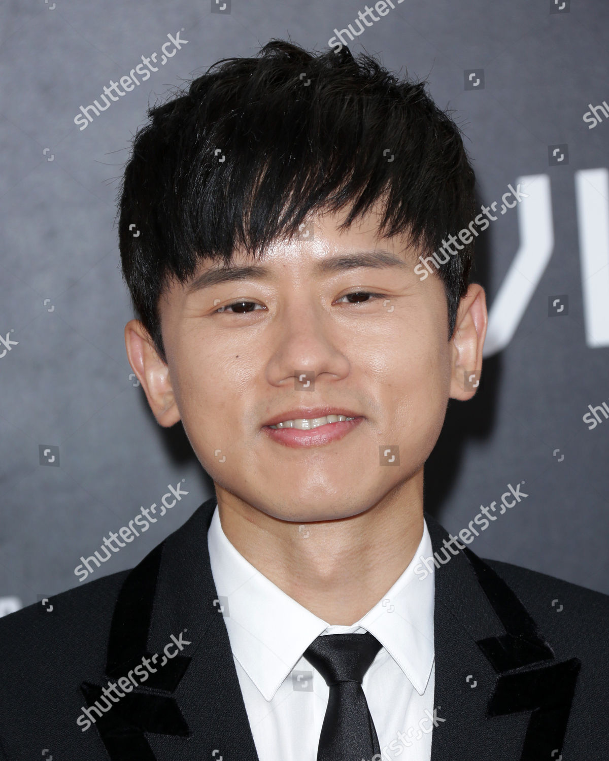 Jason Zhang Editorial Stock Photo - Stock Image | Shutterstock