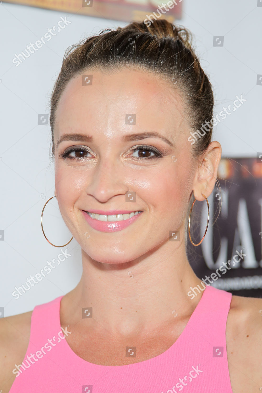 Emily Padgett Editorial Stock Photo - Stock Image | Shutterstock