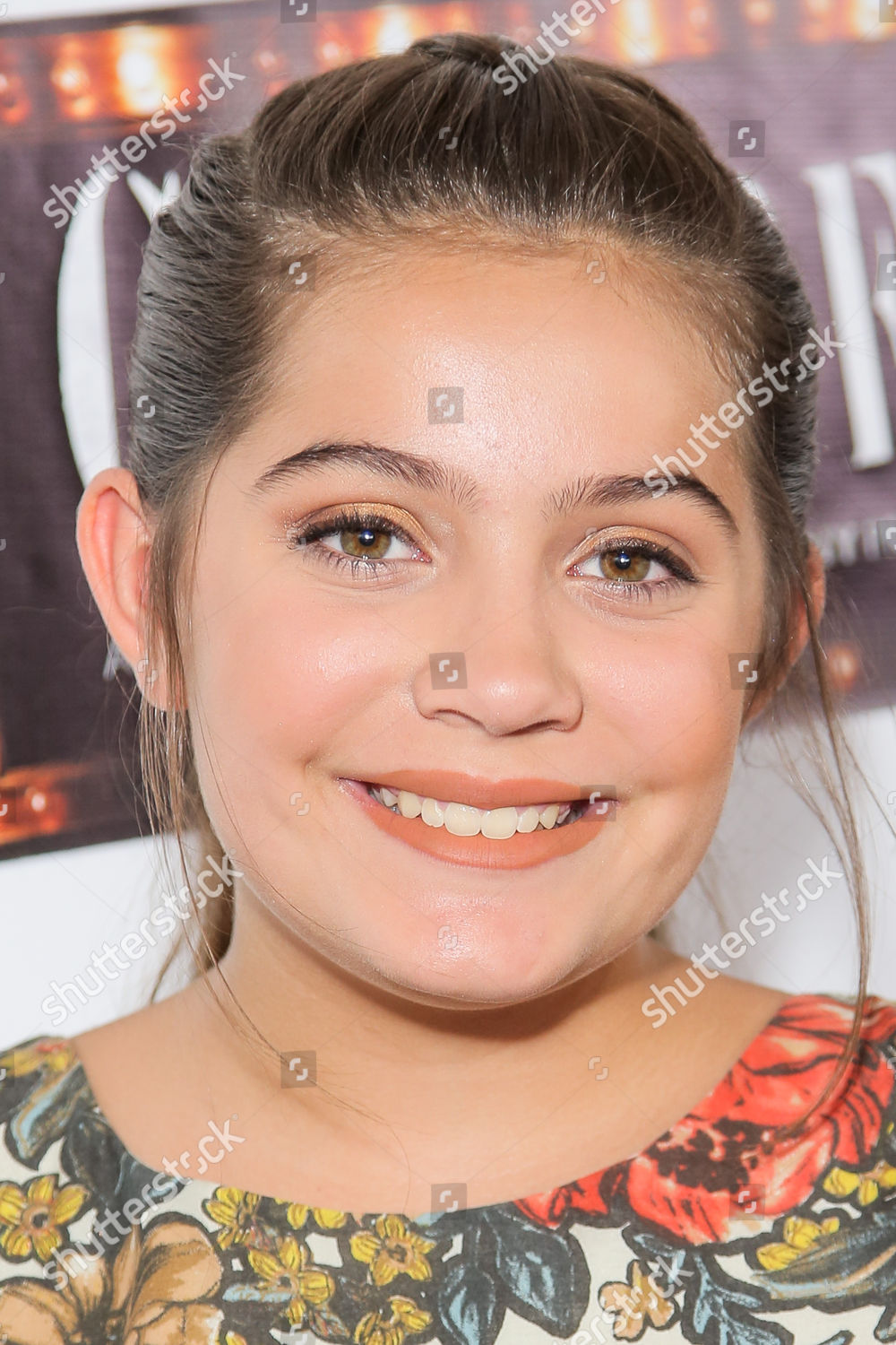 Emmy Perry Editorial Stock Photo - Stock Image | Shutterstock