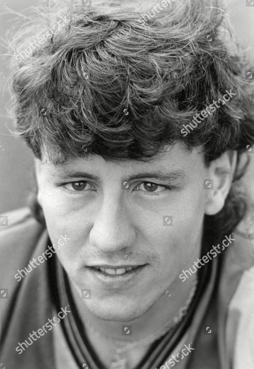 Gregory Abbott Greg Abbott Bradford City Editorial Stock Photo - Stock ...