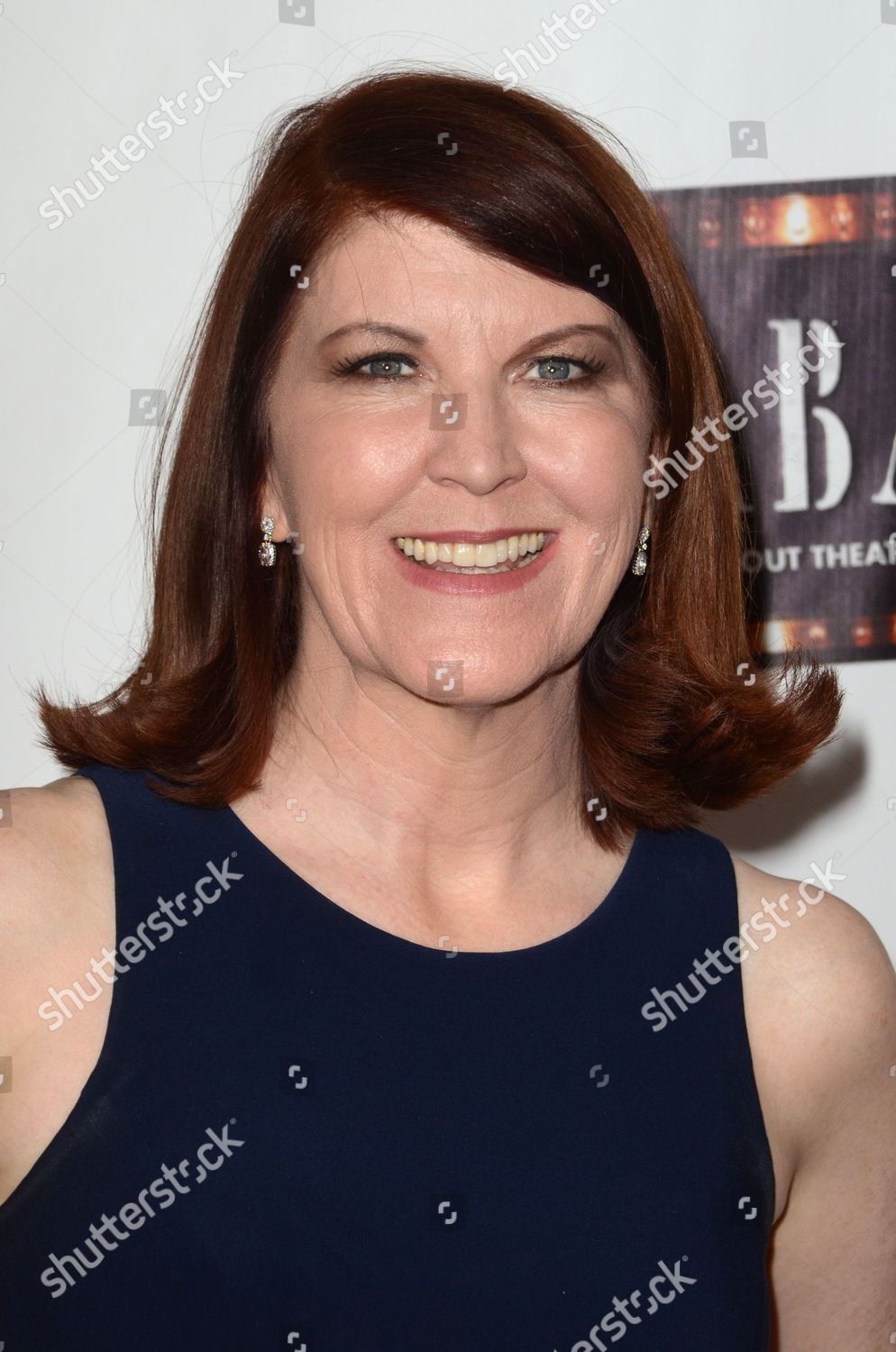 Kate Flannery Editorial Stock Photo - Stock Image | Shutterstock