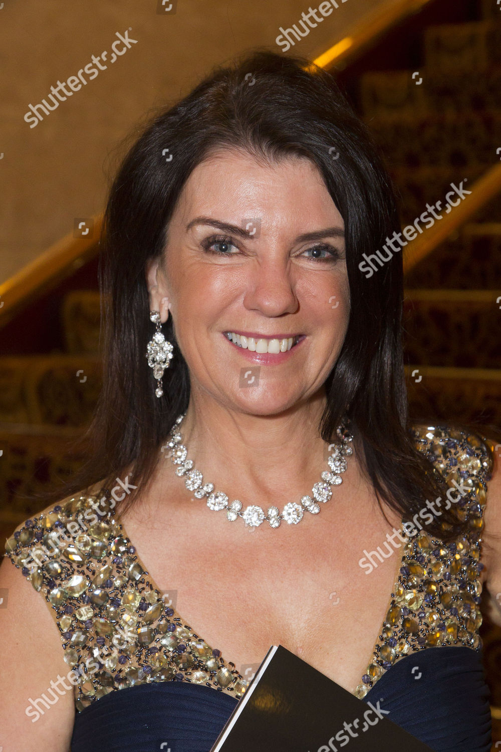 Dr Dawn Harper Editorial Stock Photo - Stock Image | Shutterstock