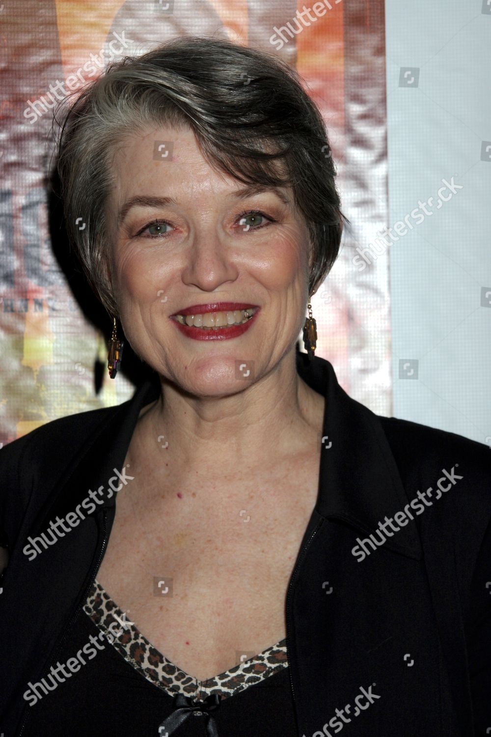Cass Morgan Editorial Stock Photo - Stock Image | Shutterstock