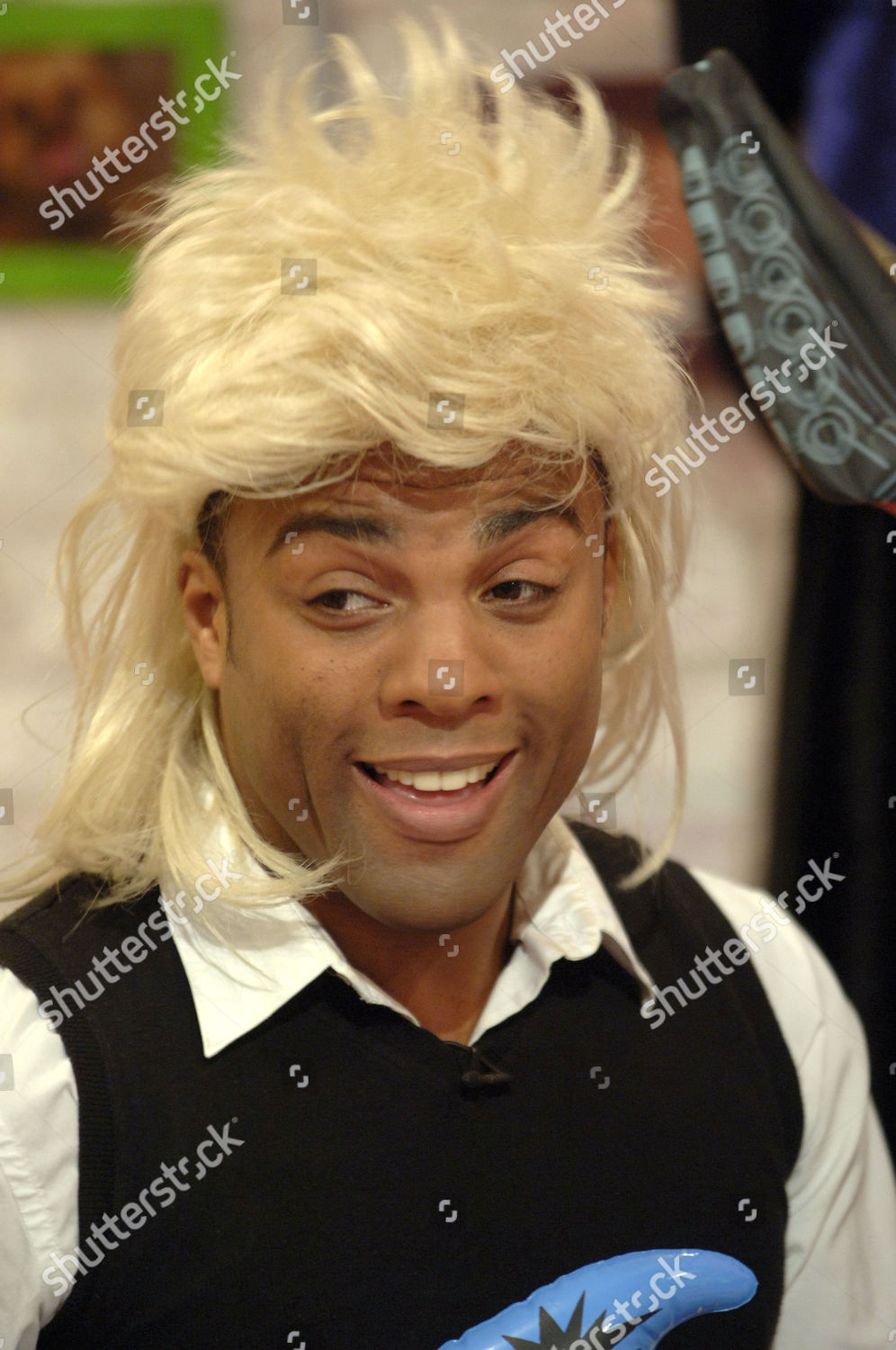 Ray Fearon Editorial Stock Photo - Stock Image | Shutterstock