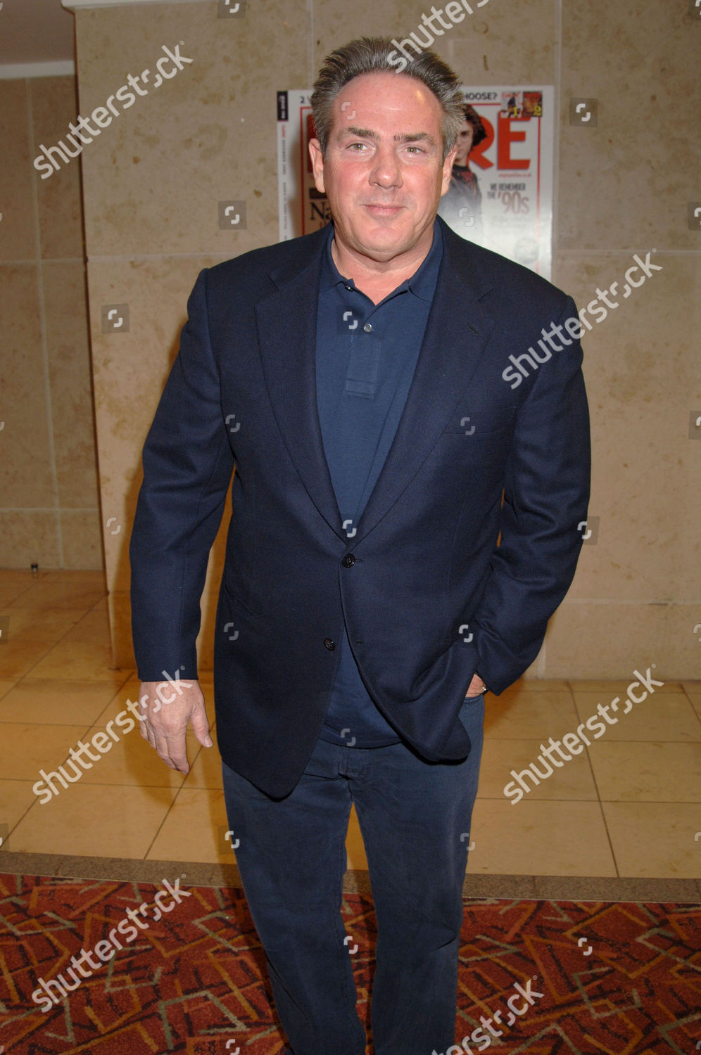 Rick Mccallum Editorial Stock Photo - Stock Image | Shutterstock