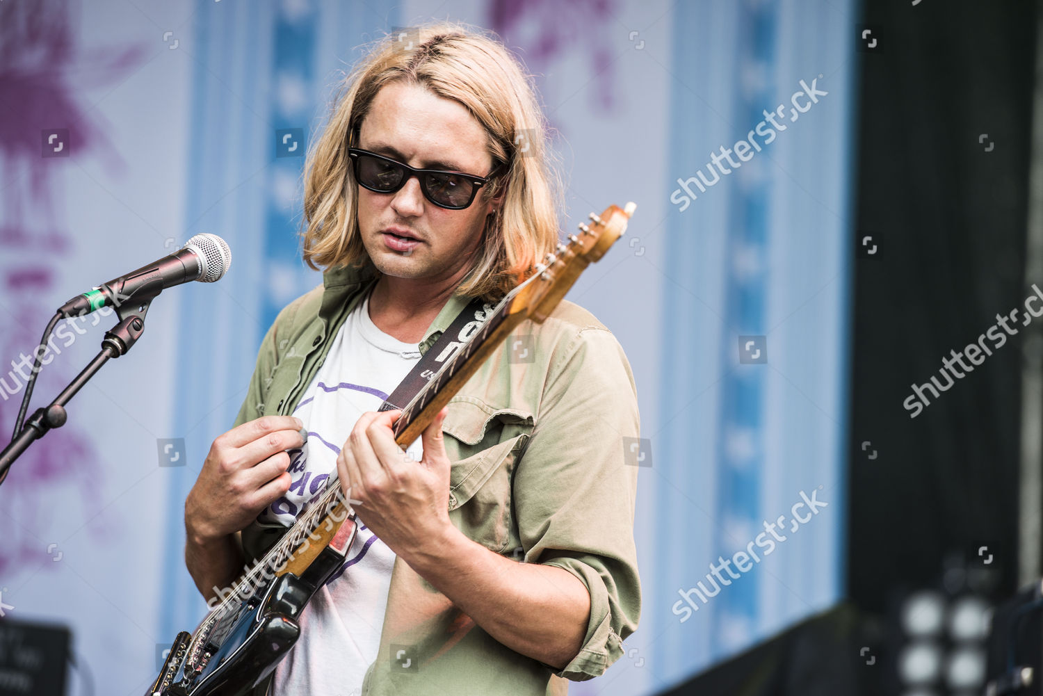 Menace Beach Ryan Needham Editorial Stock Photo - Stock Image ...