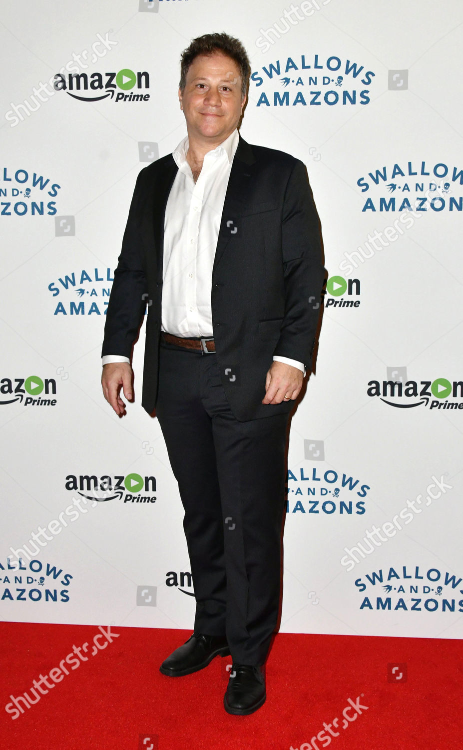 Joe Oppenheimer Editorial Stock Photo - Stock Image | Shutterstock