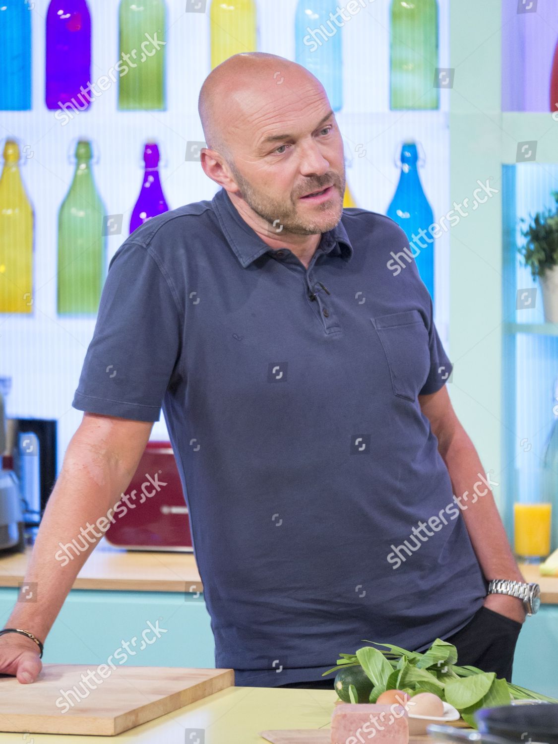 SIMON RIMMER Editorial Stock Photo - Stock Image | Shutterstock