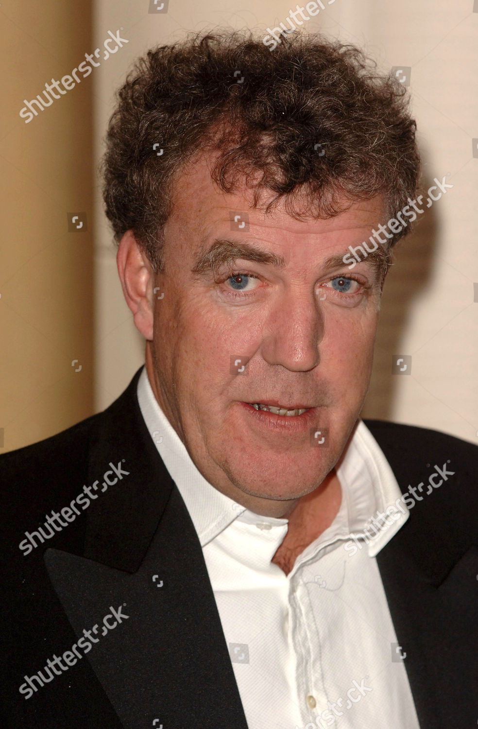 Jeremy Clarkson Editorial Stock Photo - Stock Image | Shutterstock