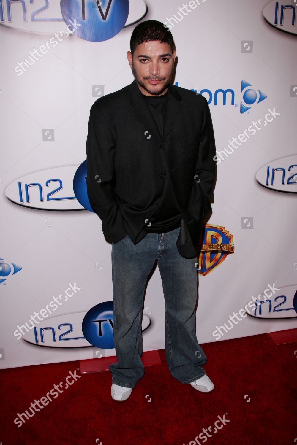 Michael Delorenzo Editorial Stock Photo - Stock Image | Shutterstock