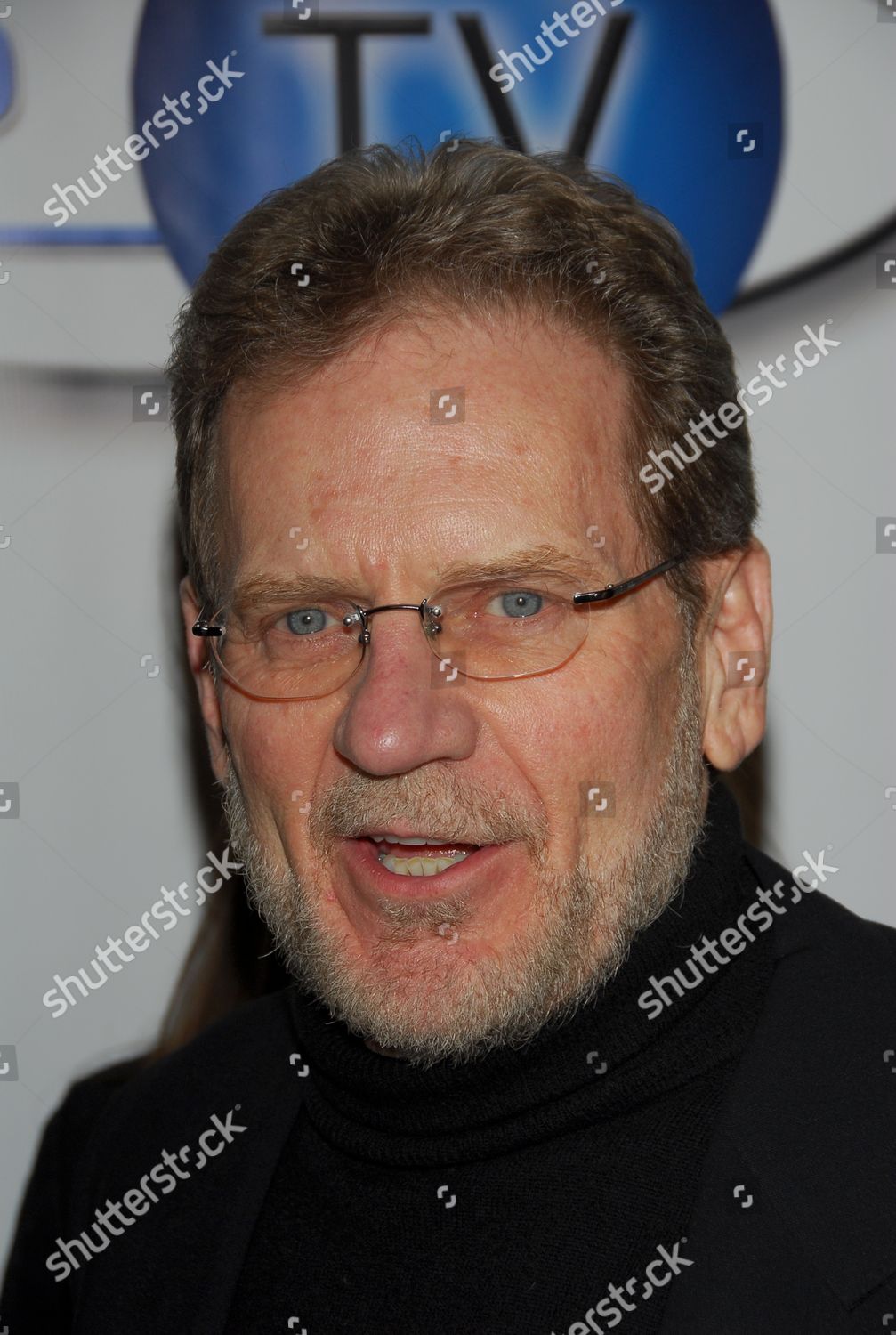 Robert Foxworth Editorial Stock Photo - Stock Image | Shutterstock