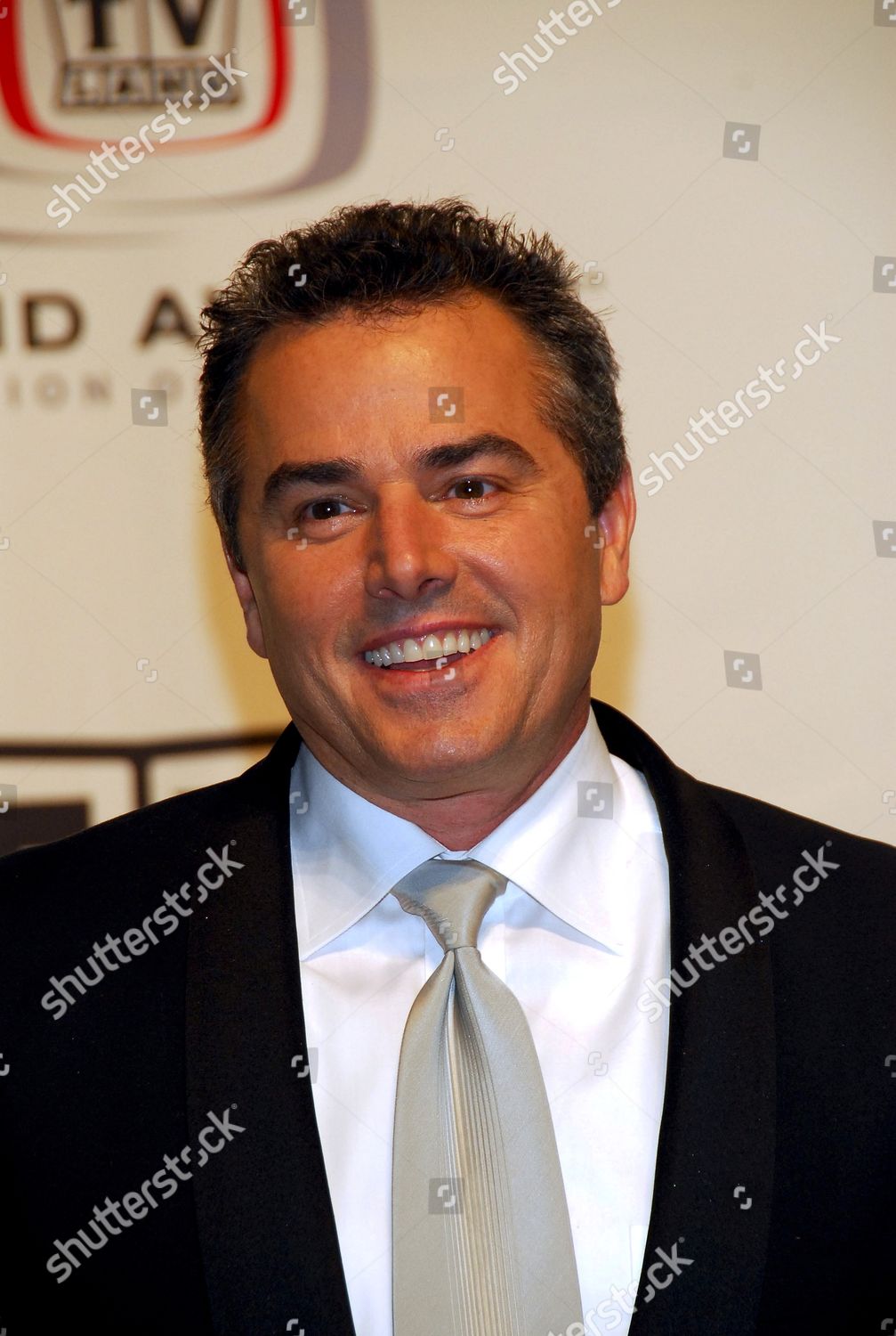 Christopher Knight Editorial Stock Photo - Stock Image | Shutterstock