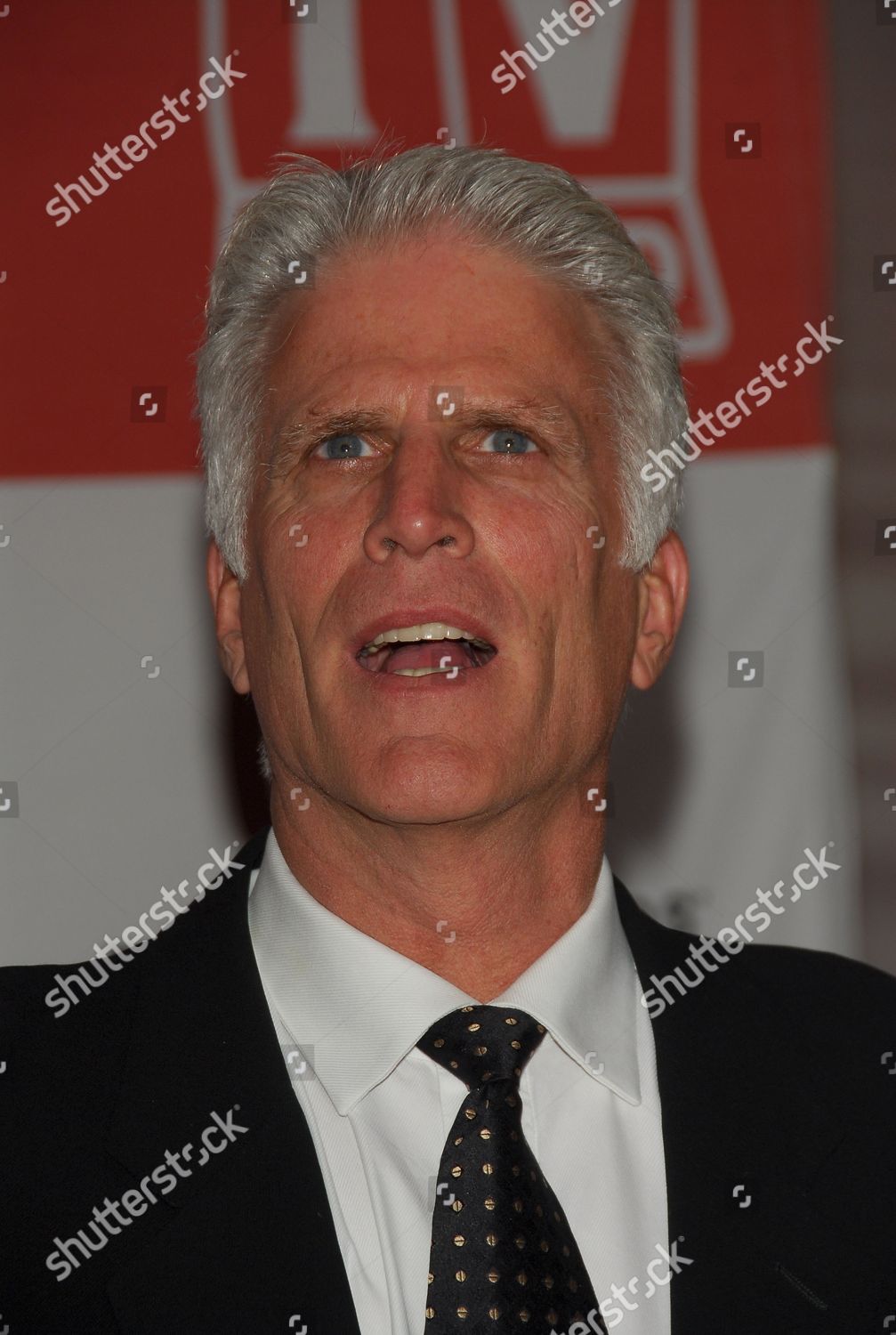 Ted Danson Editorial Stock Photo - Stock Image | Shutterstock