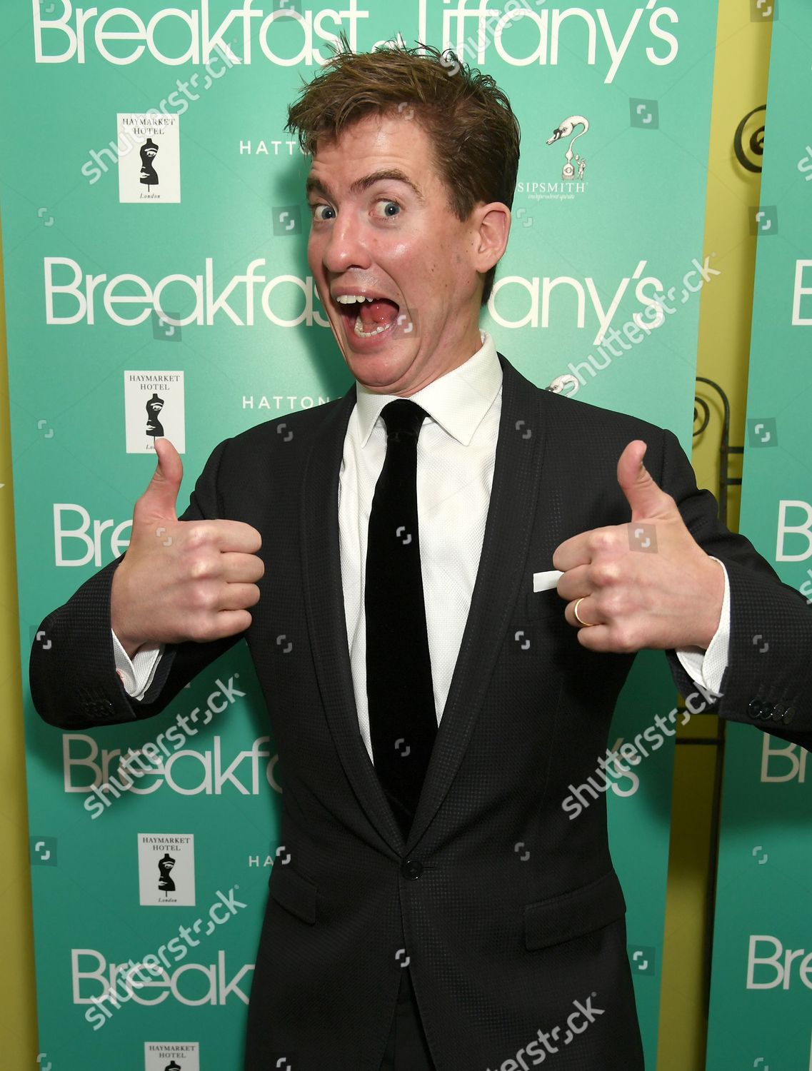 Matt Barber Editorial Stock Photo - Stock Image | Shutterstock