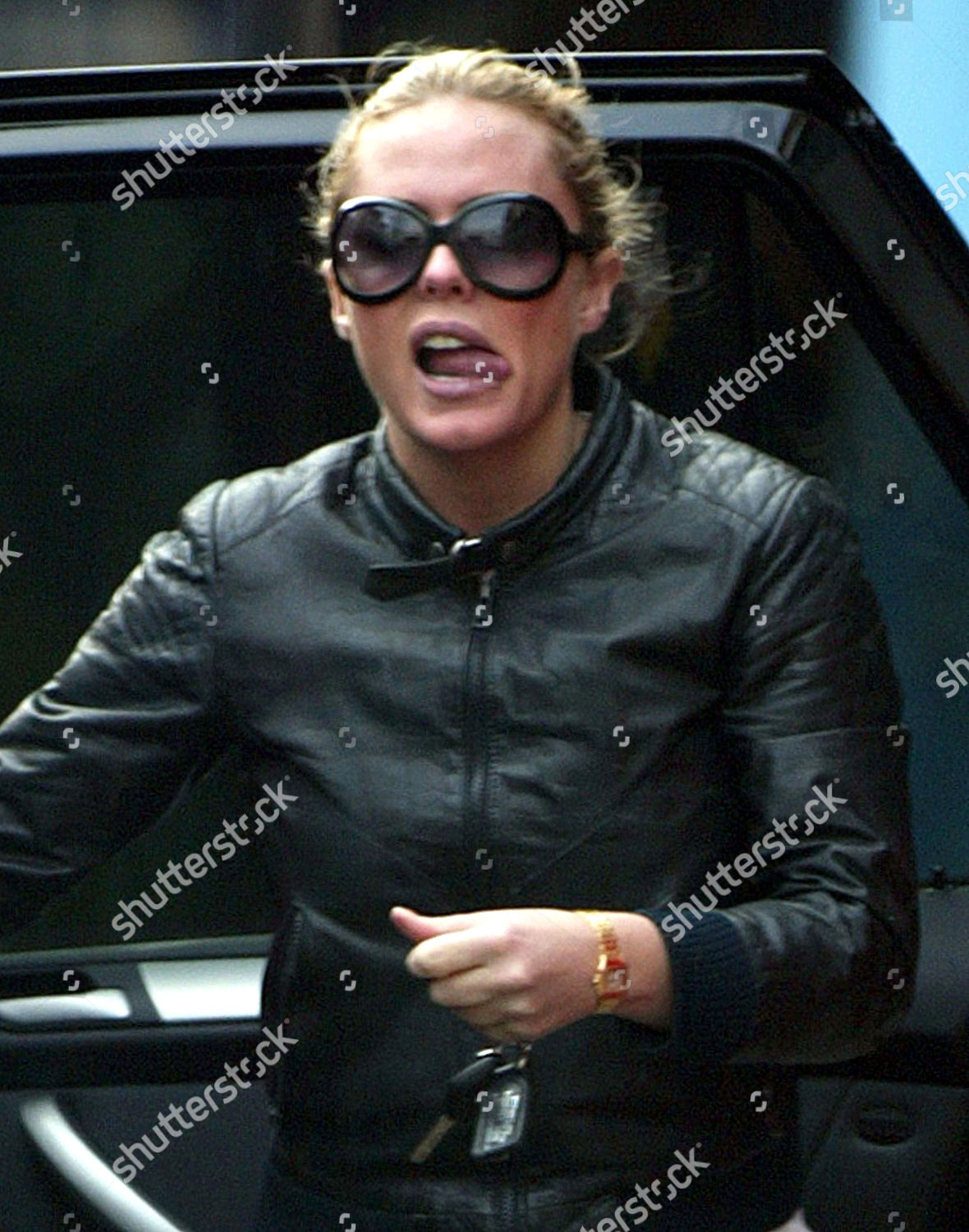 Patsy Kensit Editorial Stock Photo - Stock Image | Shutterstock